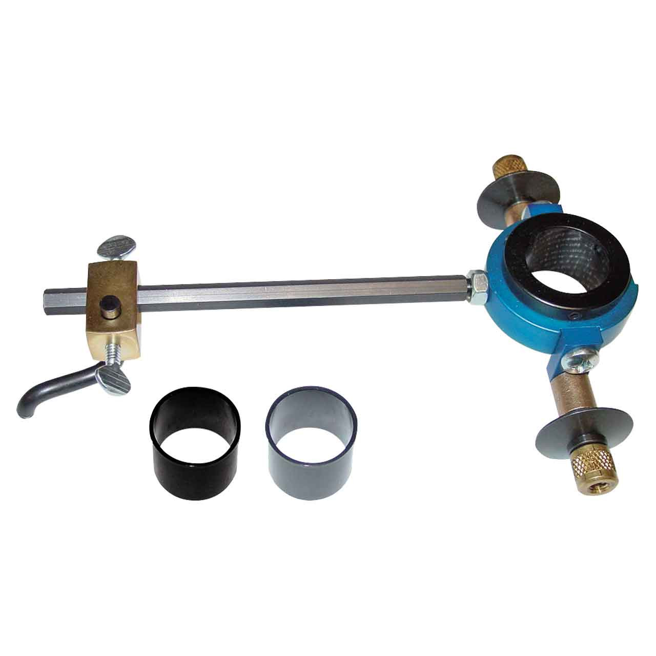 Miller 253055 Plasma Circle Cutting Guide for ICE or XT Series Plasma Torch