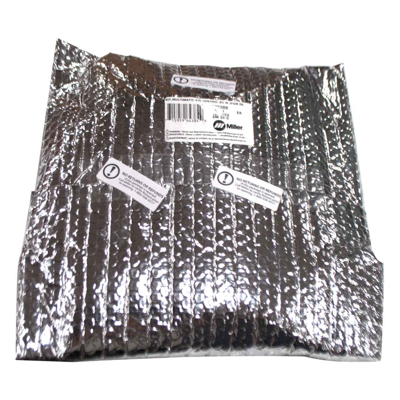 Miller 275388 Kit, Multimatic 215 Control Bd w/ Pgm Replacement