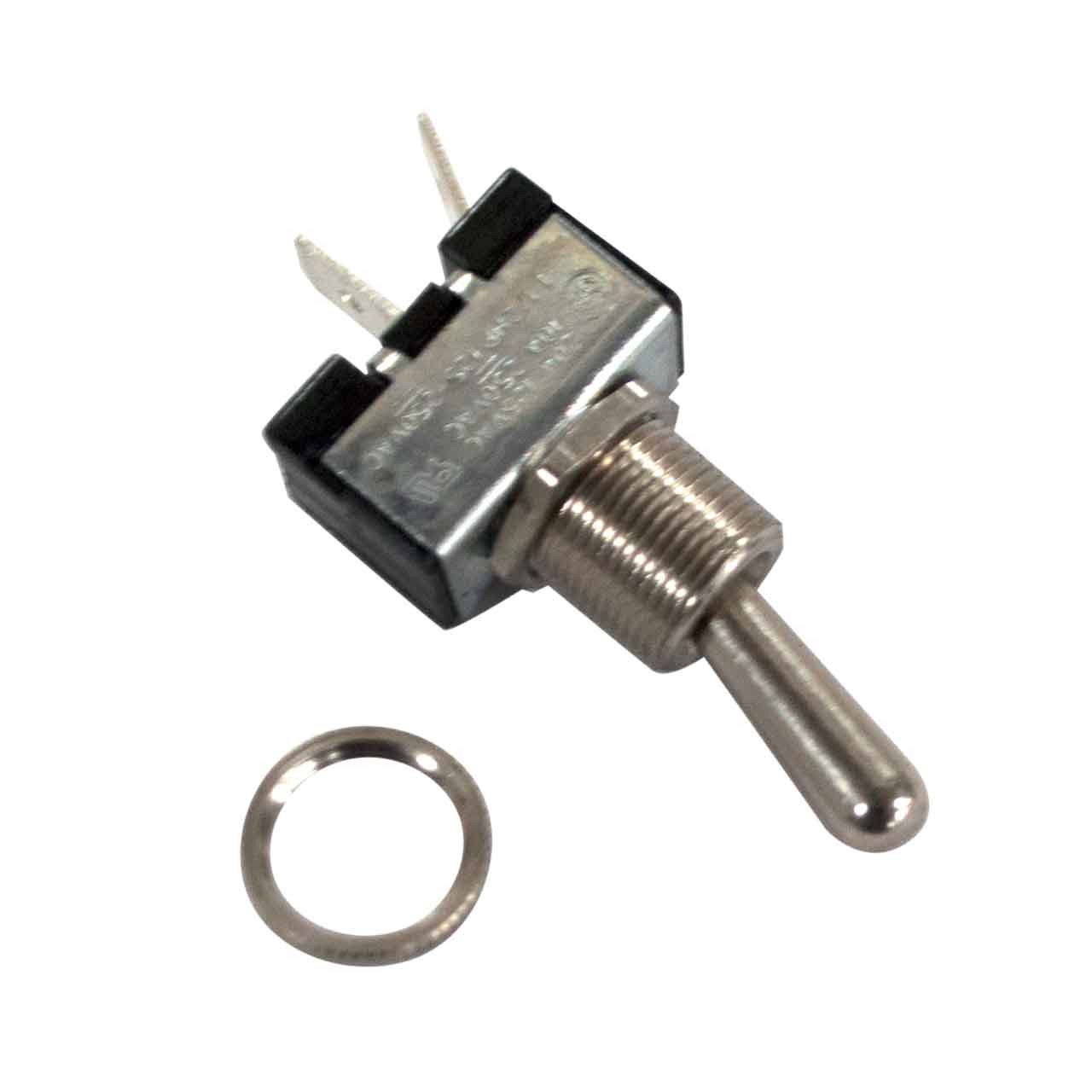 Miller 278993 Switch, Tgl Dp 3 Pos 20A 125Vac Spd Term