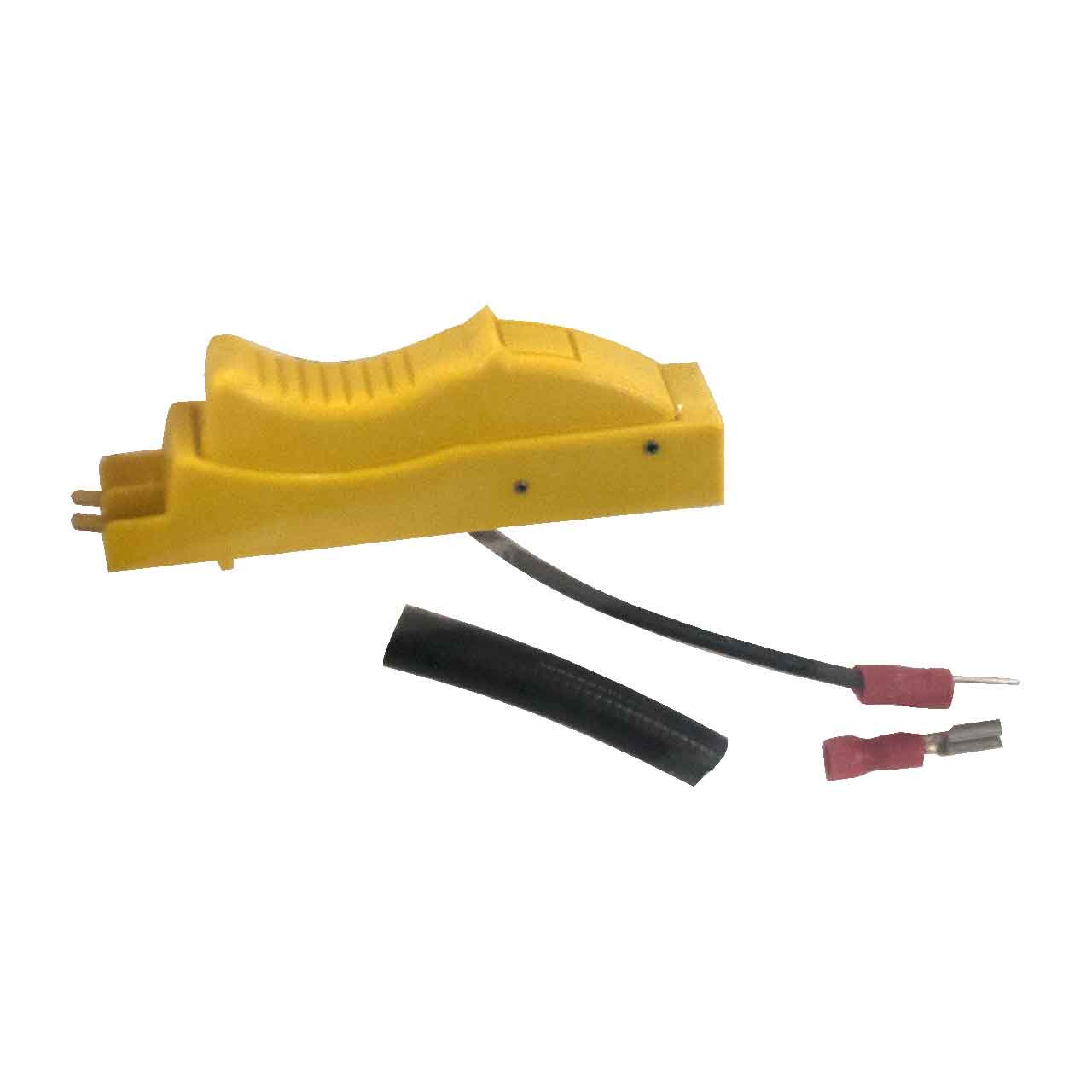 Bernard 2690001 Trigger Assembly, Dual Schedule