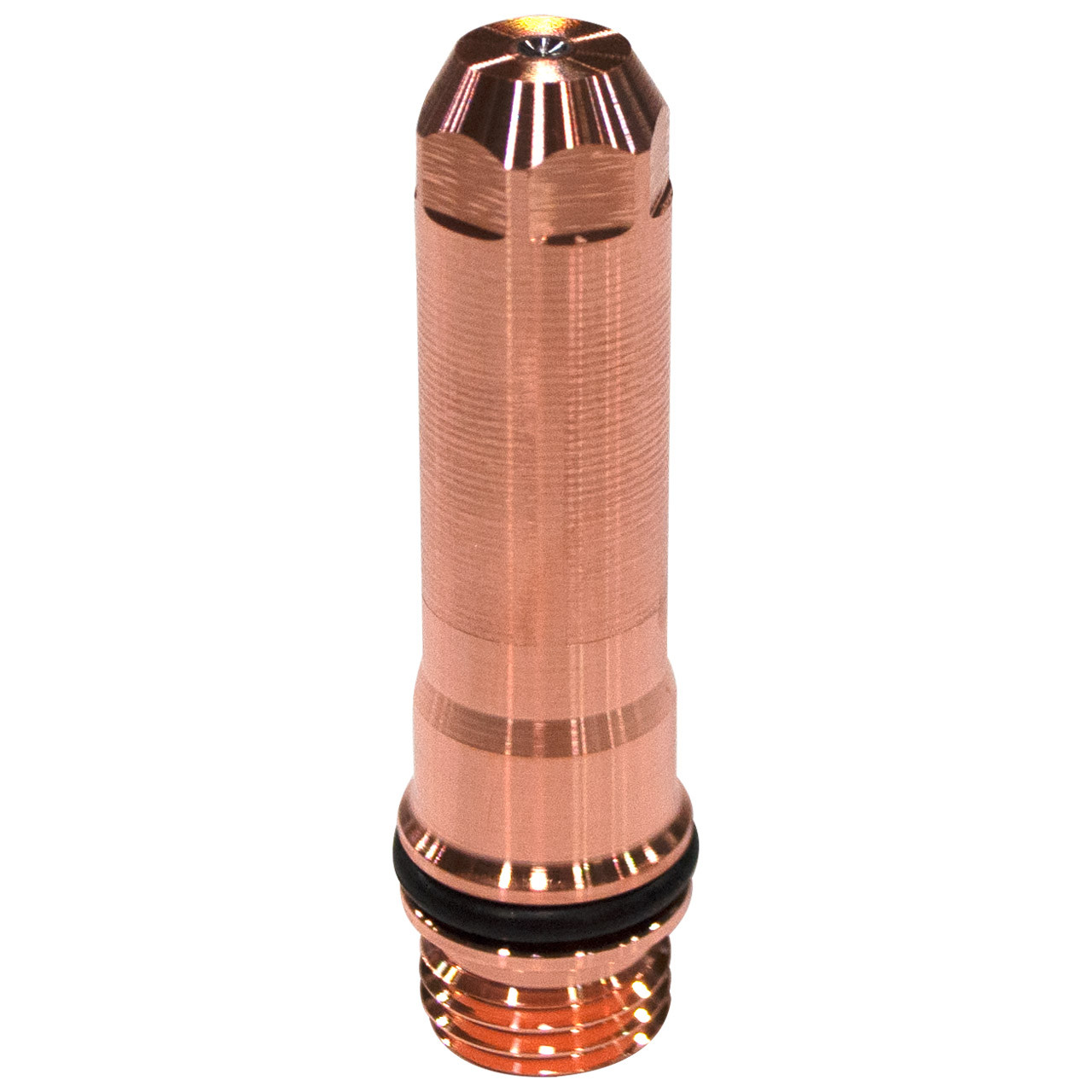 Hypertherm 220542 Nozzle Assembly, Hpr 260A Ms Bevel