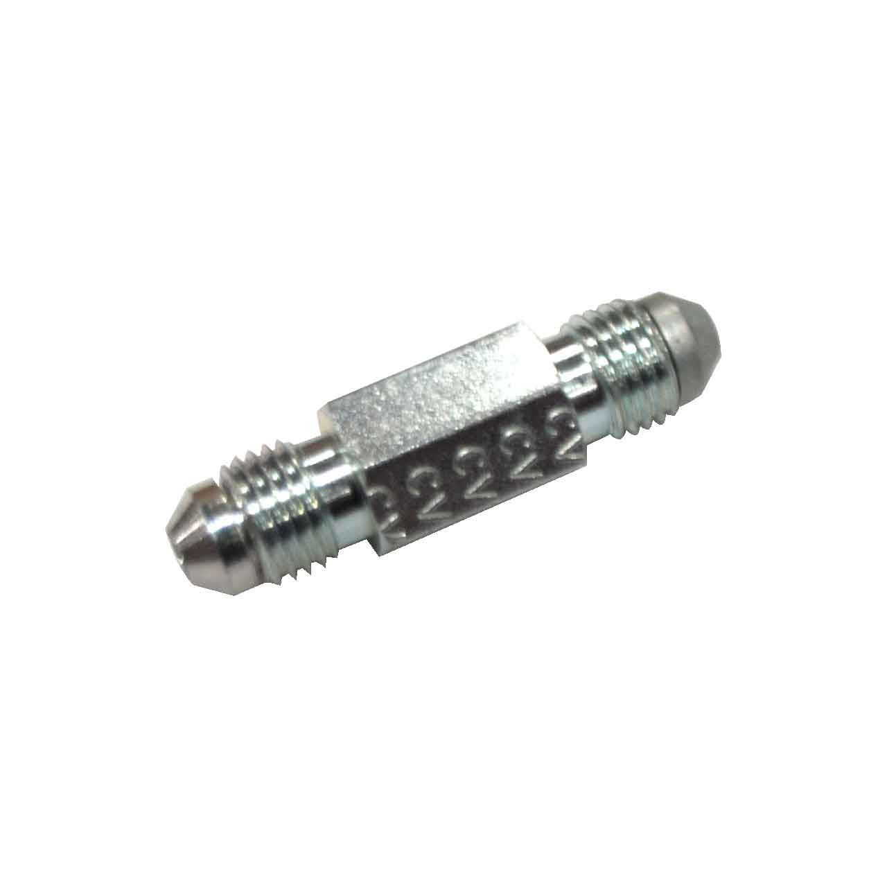 Miller 210051 Valve, Check Minimum Pressure