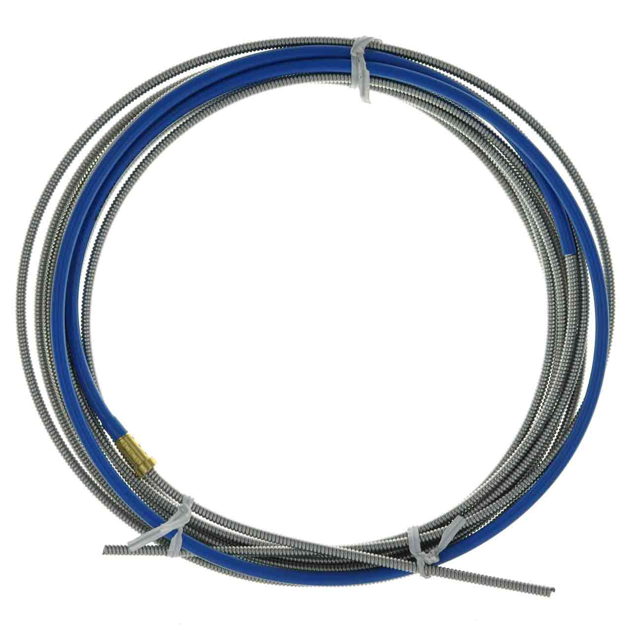 Abicor Binzel SI-3545-17PT Liner Steel Ins 035-045" 17' Pt