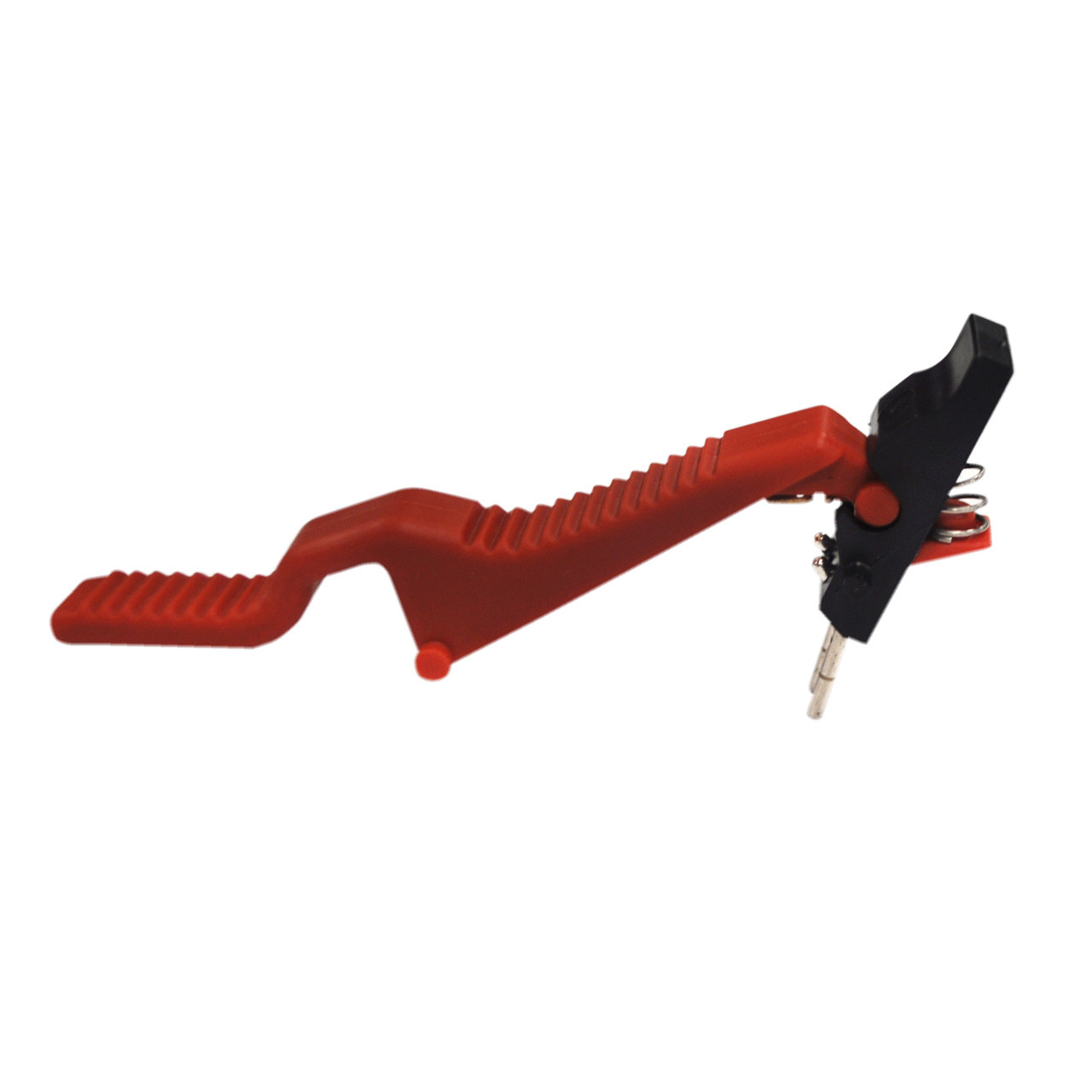 Miller 191212 Trigger Assembly, Red