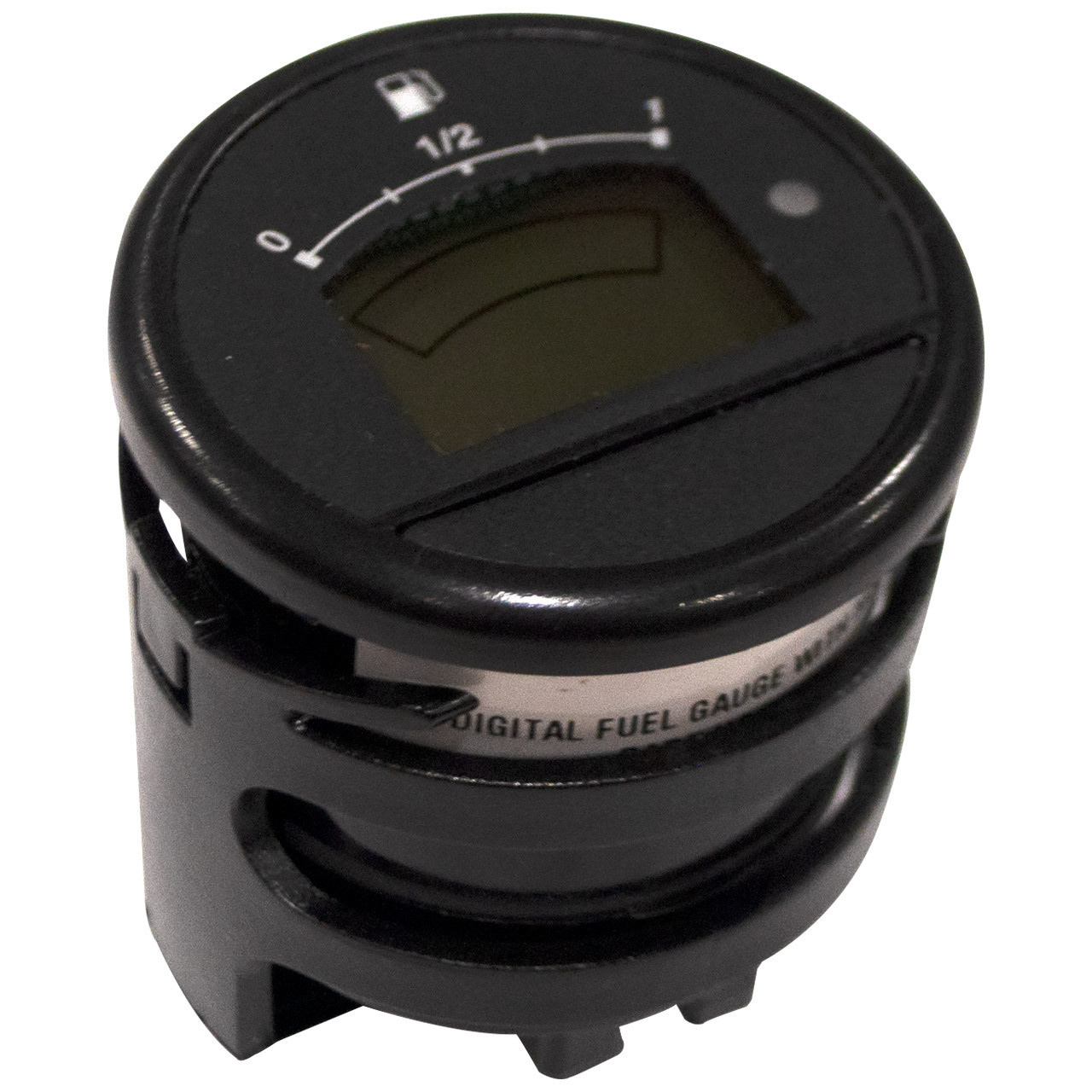 Miller 283013 Gauge Fuel Electric/Hour Meter with Shutdown