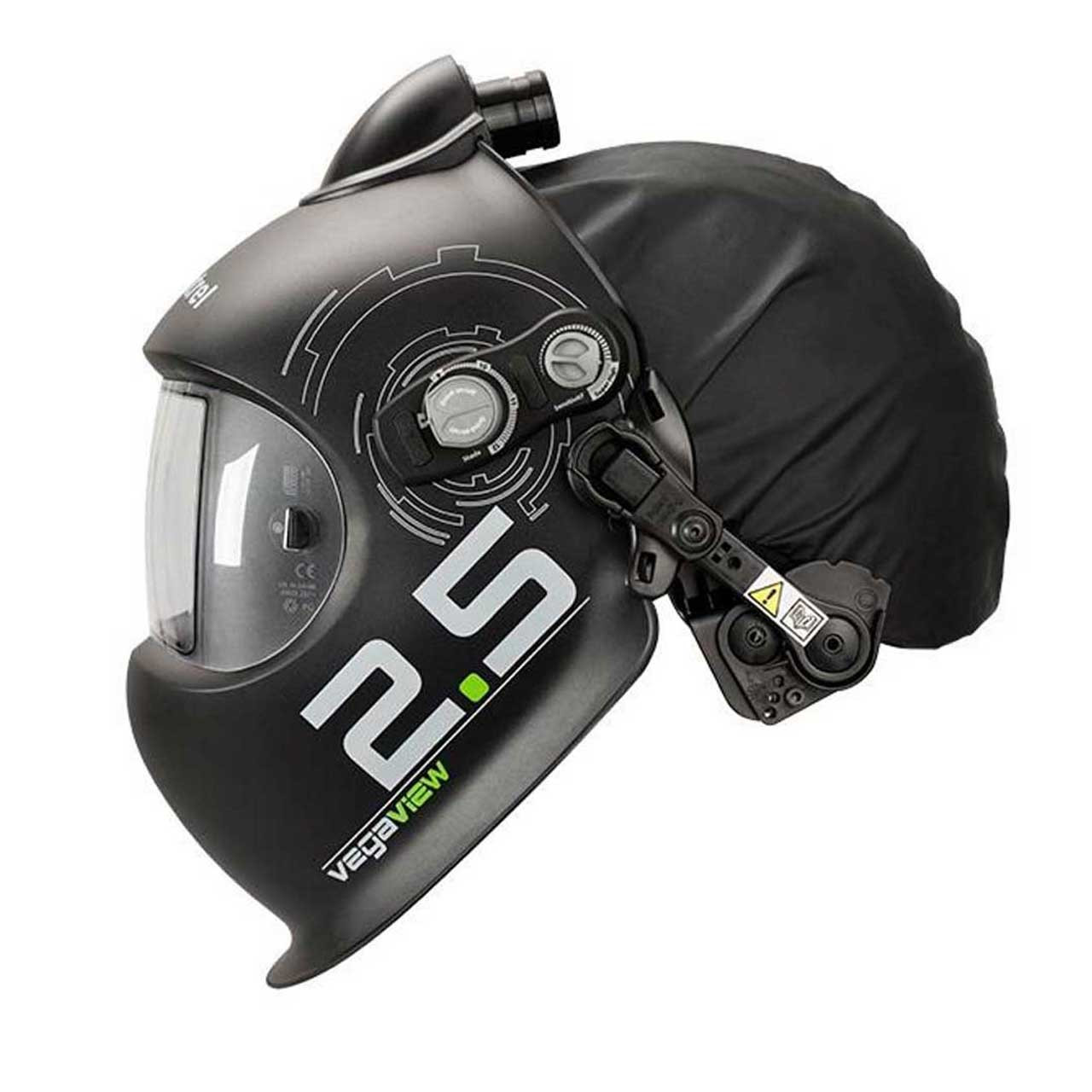 Optrel 4700.010 Swiss Air PAPR system