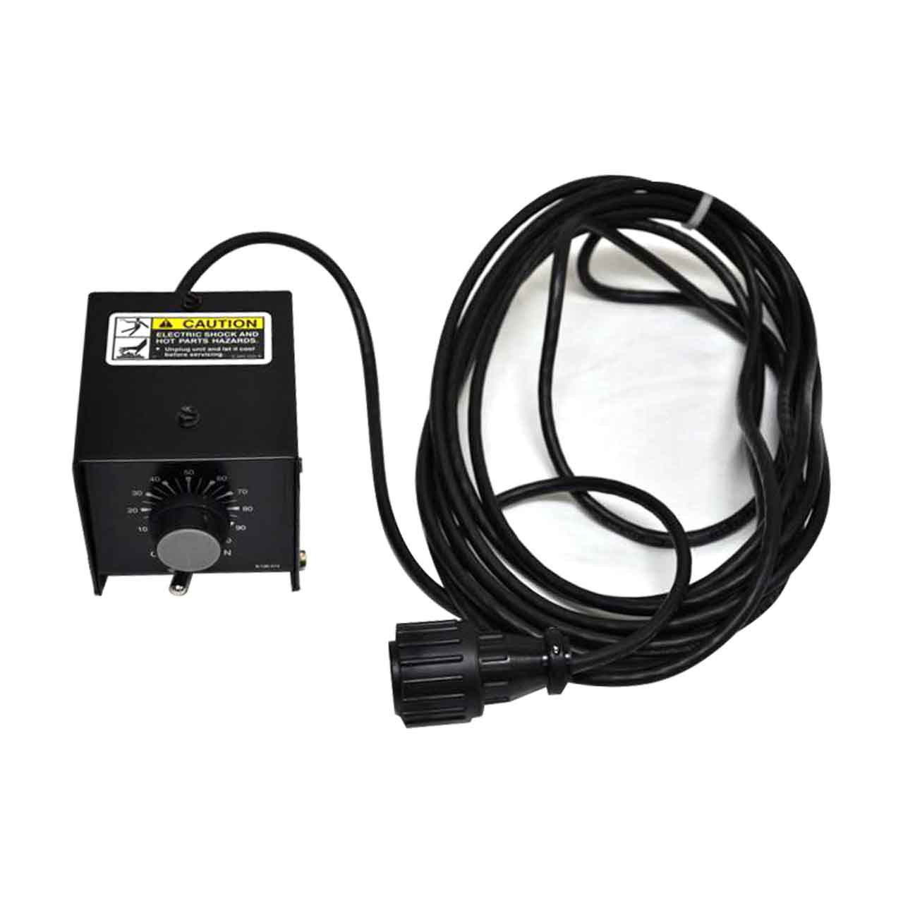 Miller 242211100 RHC-14 Remote Hand Control with Cable, 100 Ft