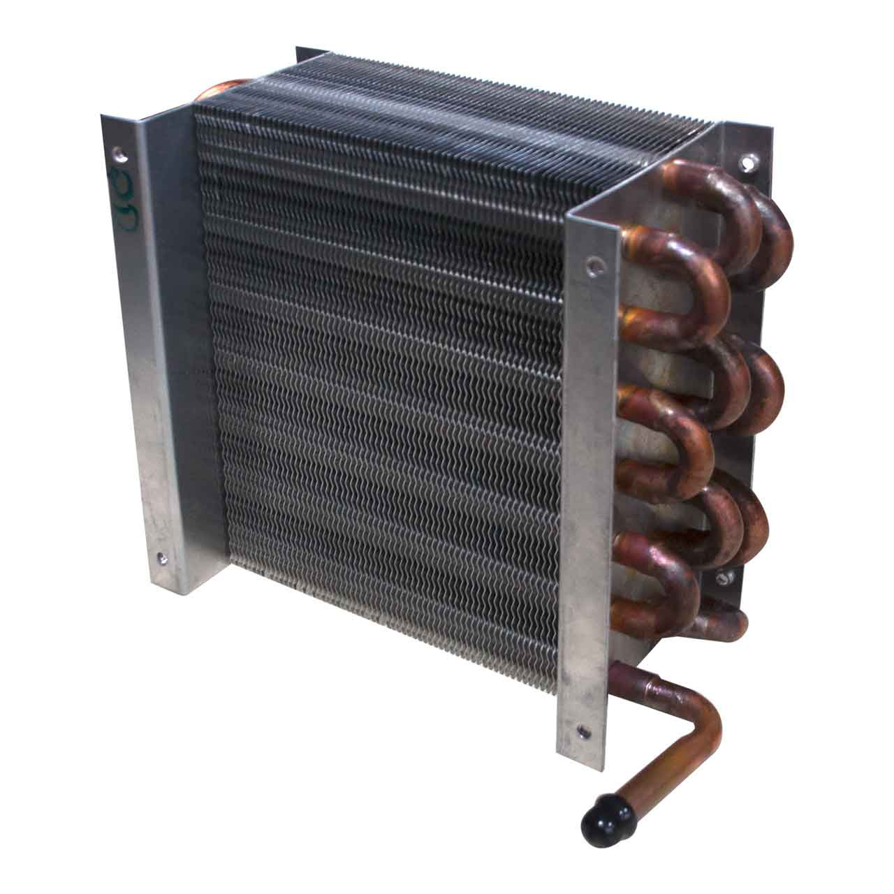 Miller 196515 Radiator, Heat Exchanger