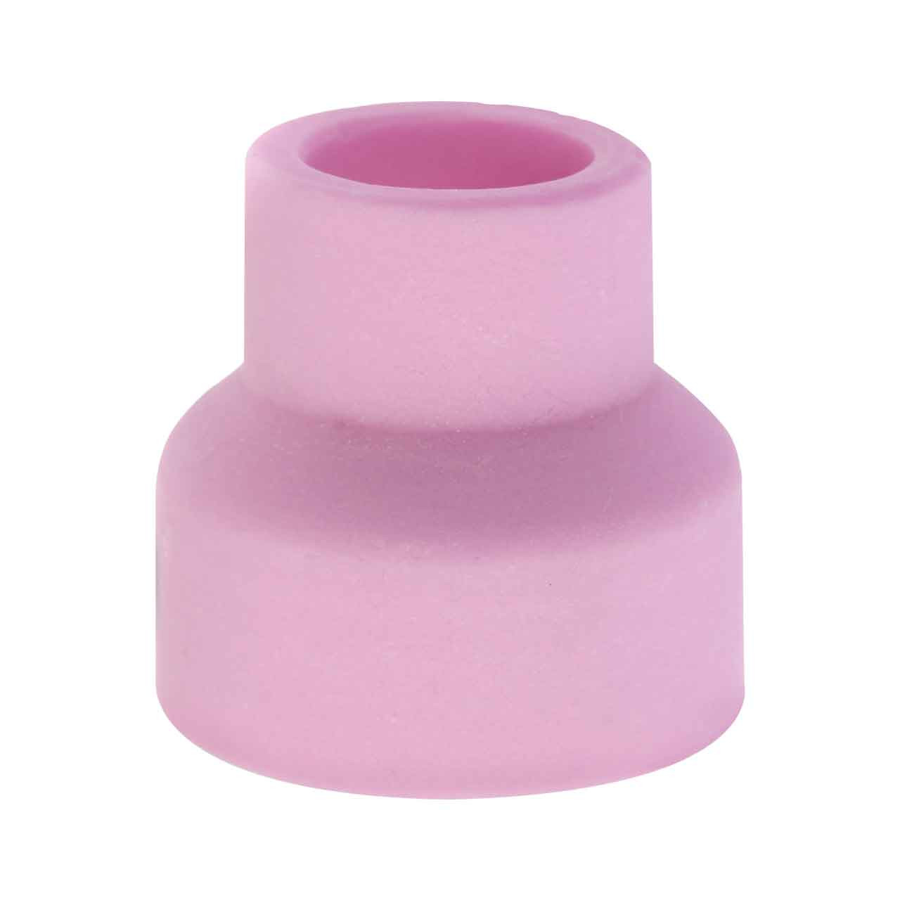 Miller Weldcraft 13N09 Nozzle, Alumina, #5 (5/16"), 10 pack