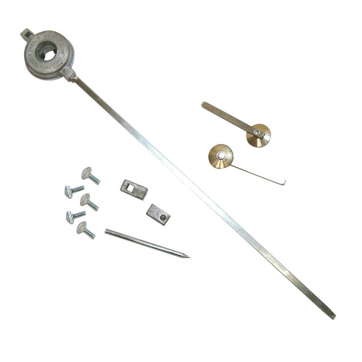 Plasma Cutting Guides at Weldfabulous.com