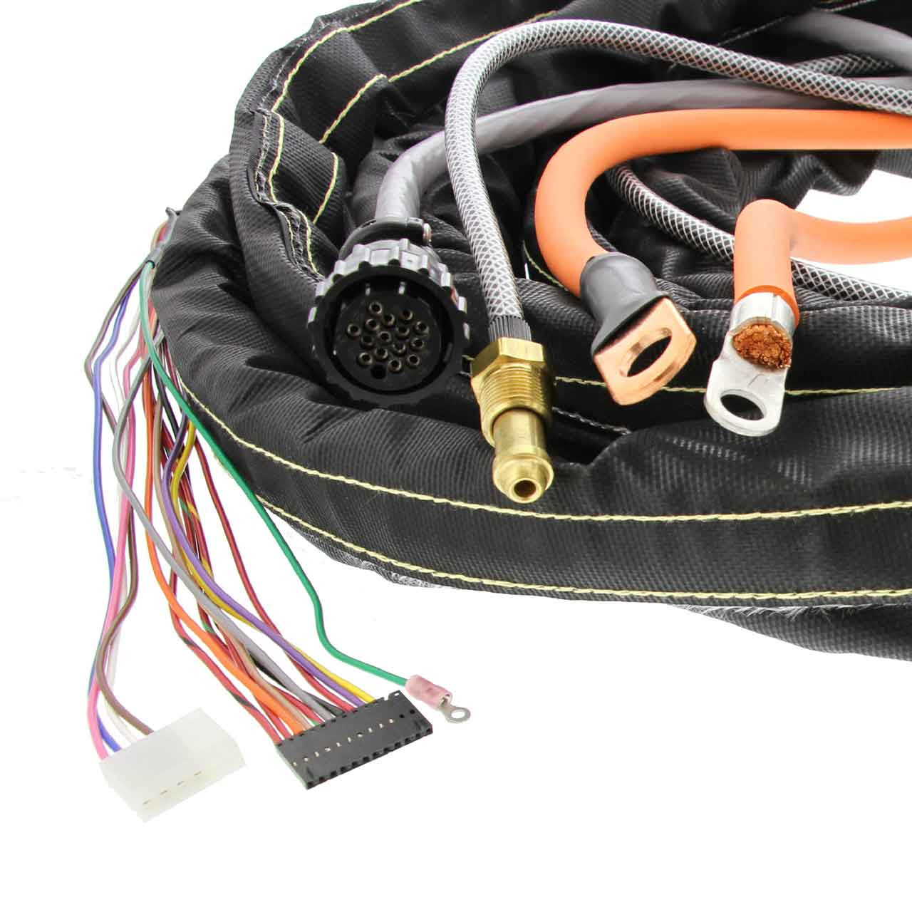 MK Products 187-001 CobraMig 300 Digital Power Supply and Feeder