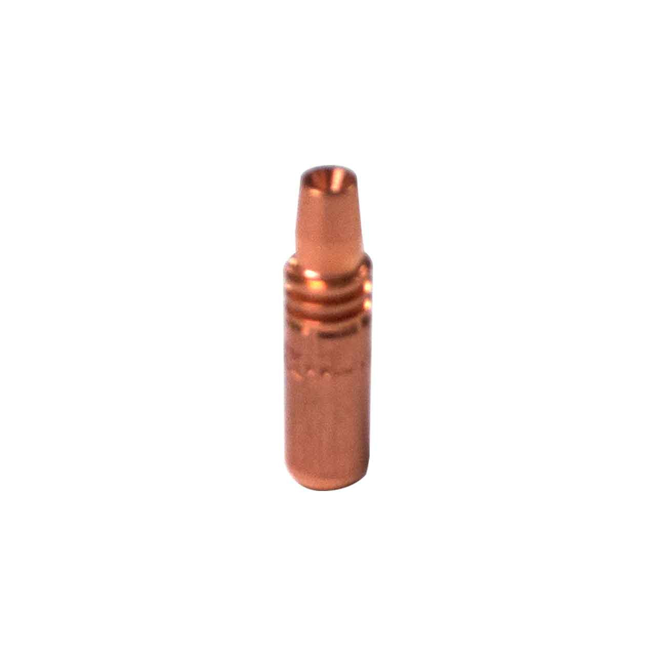 Bernard T1052 Contact Tip, Quik Tip Series 1, 5/16 OD, .052 (1.3mm), 25 ...