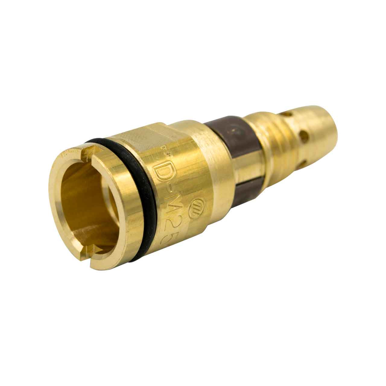 Miller D-M250 AccuLock MDX Diffuser for MDX-250 MIG Guns, 2 pack