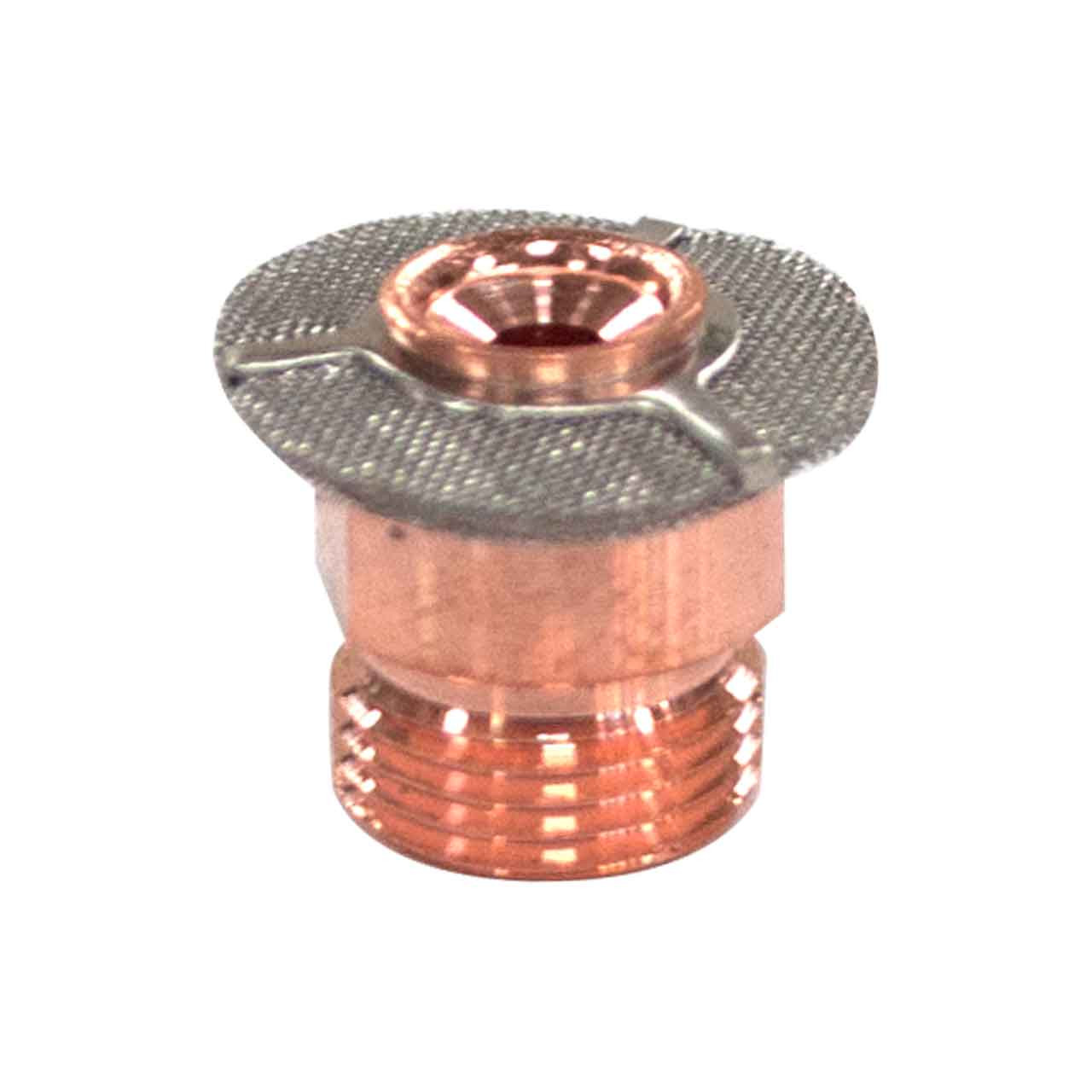 CK TAS116GS Tungsten Adapter with Screens for 1/16" MS2371