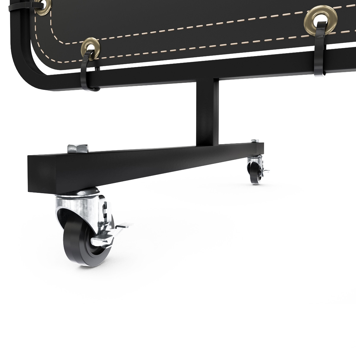 Lincoln Electric KP4862-1 Welding Screen/Curtain Frame Caster Wheel