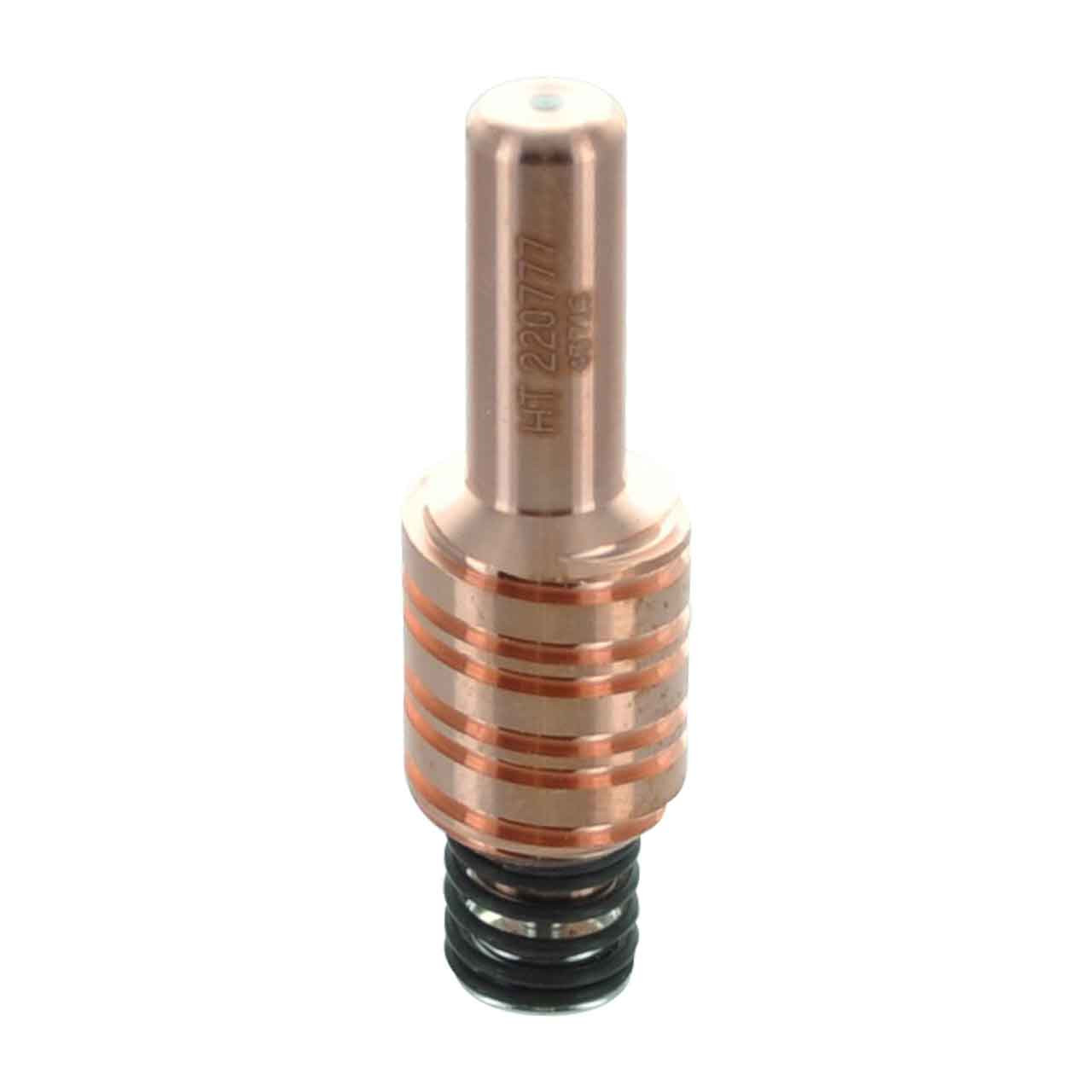 Hypertherm 220777 Electrode, 15-105 A, CopperPlus, 5 pack