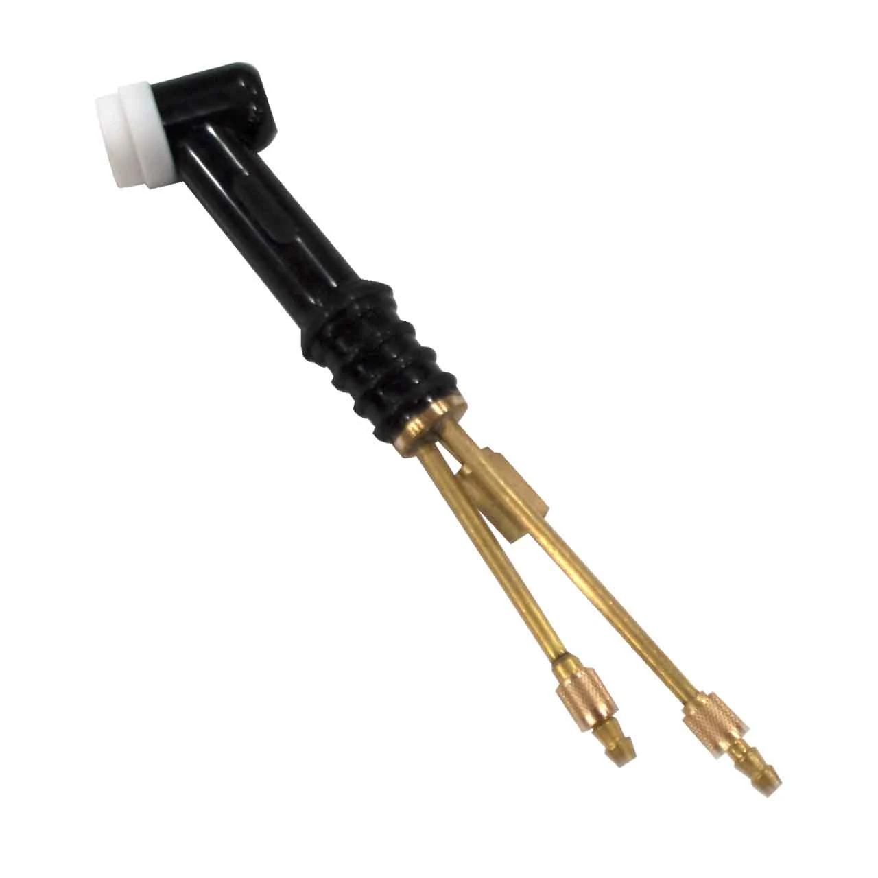 CK18 Torch Body, Rigid, Water, 350A, (xref: WP-18)