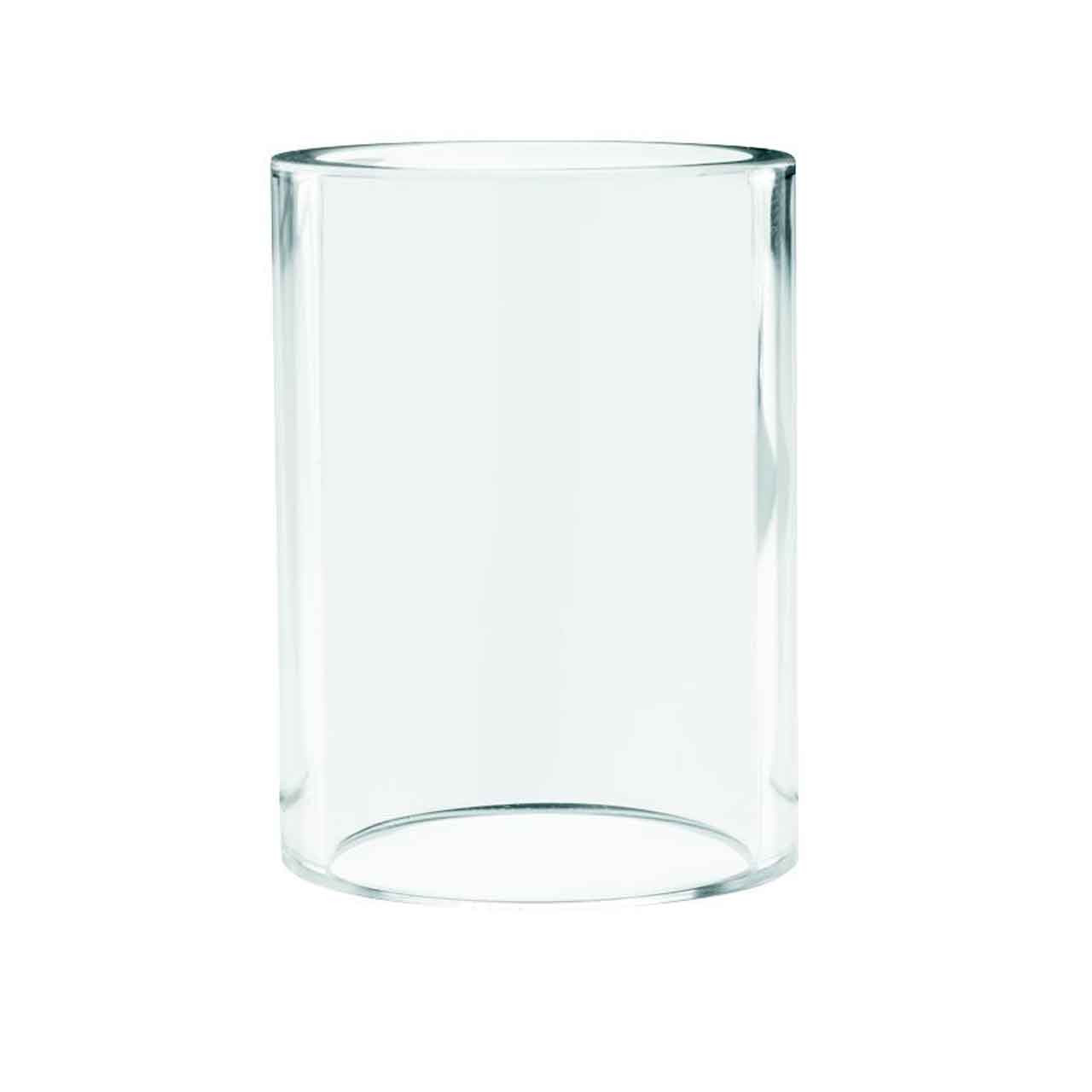 CK 4P18GSLD Pyrex Cup (1-1/8" x 1-7/8") 4 Series Large Diameter Gas Saver