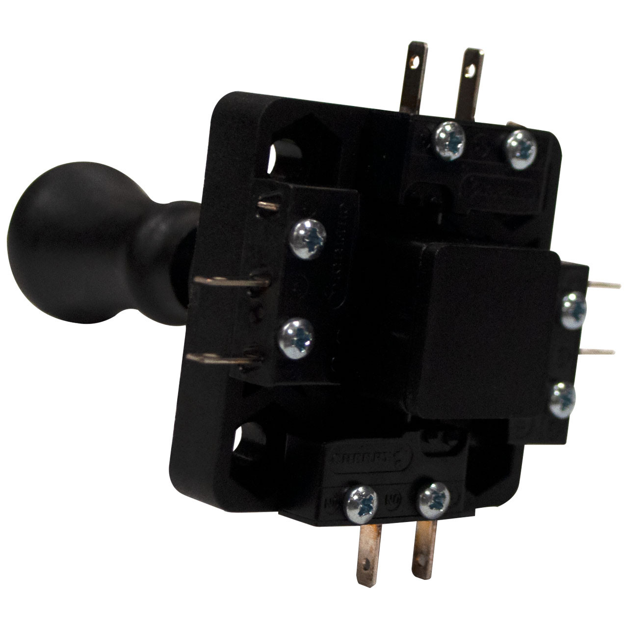 Hypertherm 005715 Switch, Joystick 8-Way SPST