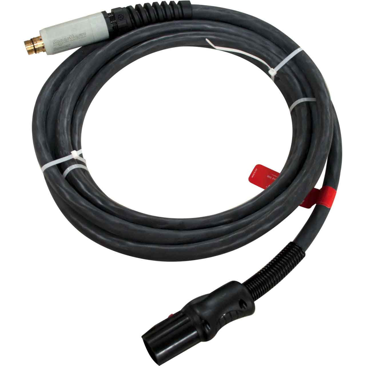 Hypertherm 059481 PMX65/85/105 180 Degree Mini Machine Torch Assembly 15'
