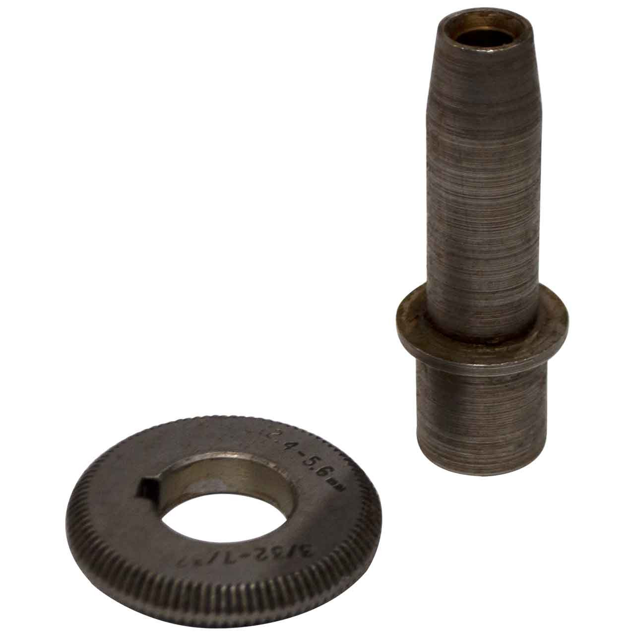 Lincoln Electric KP1899-1 Drive Roll/Guide Tube Kit - 3/32-7/32