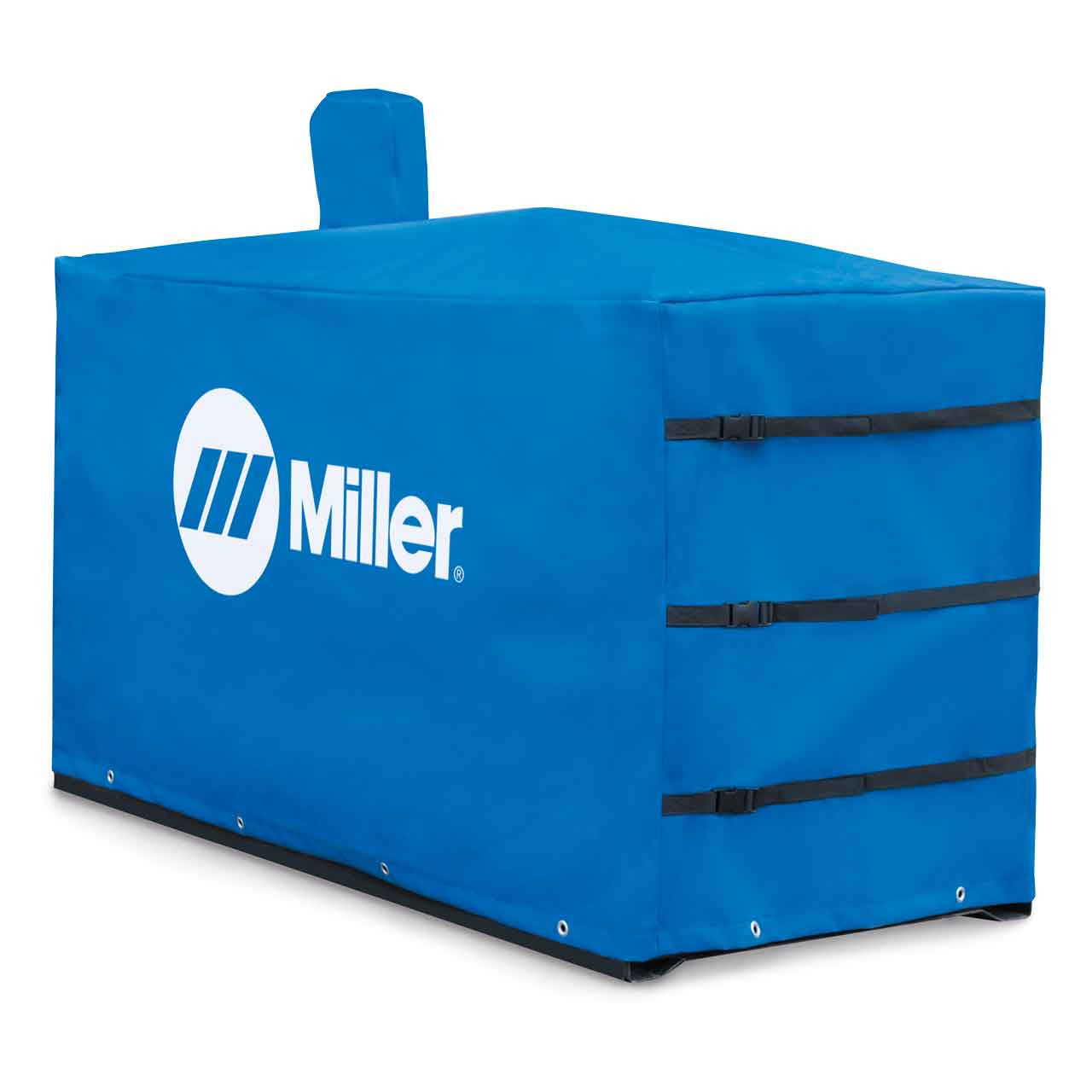 Miller 195301 Protective Cover for Big Blue 400 PipePro/400 Pro/450 Duo CST