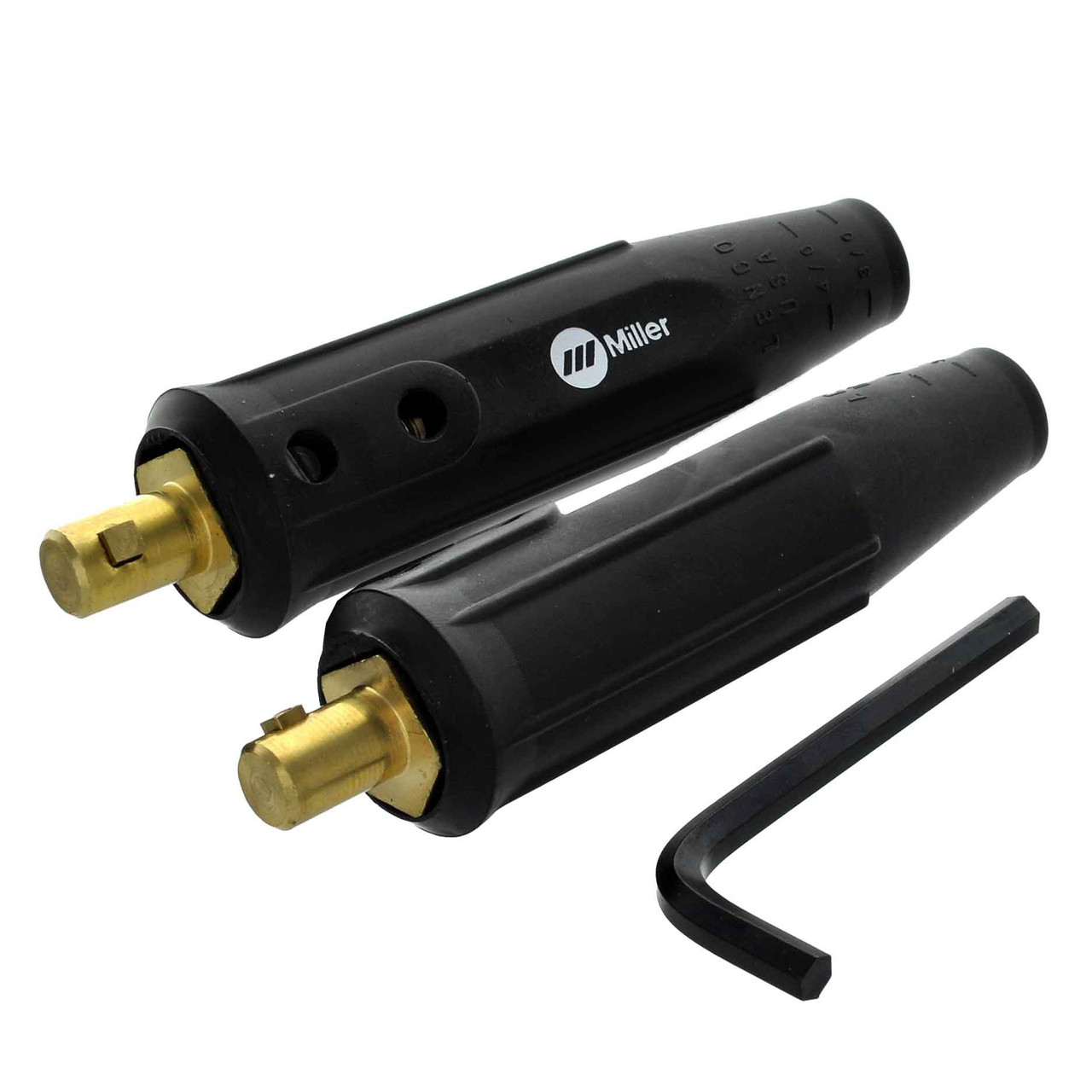 Miller 221322 Connection Kit, Dinse