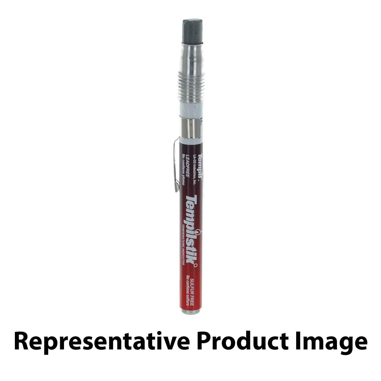 Tempilstik TS0125 125 F Degree Temperature Indicating Stick (xref: 28005)