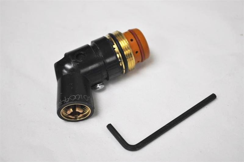 Thermal Dynamics 9-8219 Sl60/100 (75) Torch Head