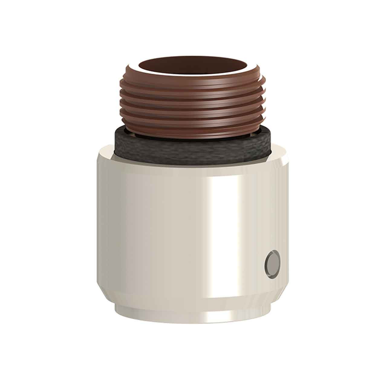 Hypertherm 420536 Retaining Cap, Duramax and Duramax Lock, 30-105 A ...