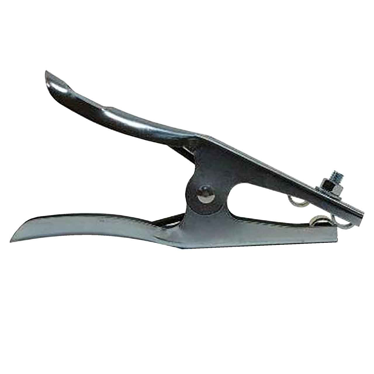 Lenco 02040 EG-300 Ground Clamp
