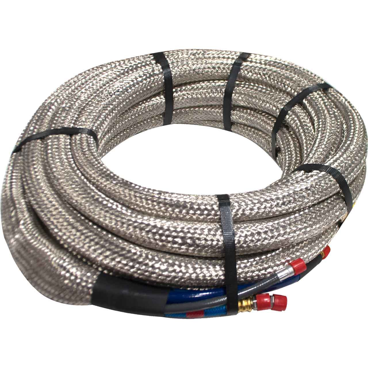 Hypertherm 028660 Leads, Ht2000 Tch Power 30'
