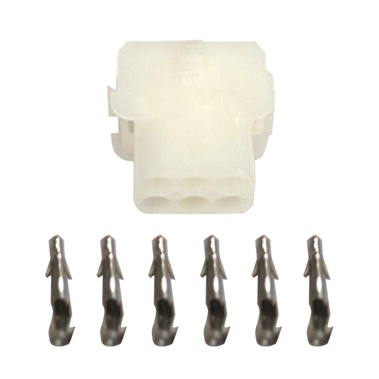 Miller 116045 Housing Plug and Pins Service Kit