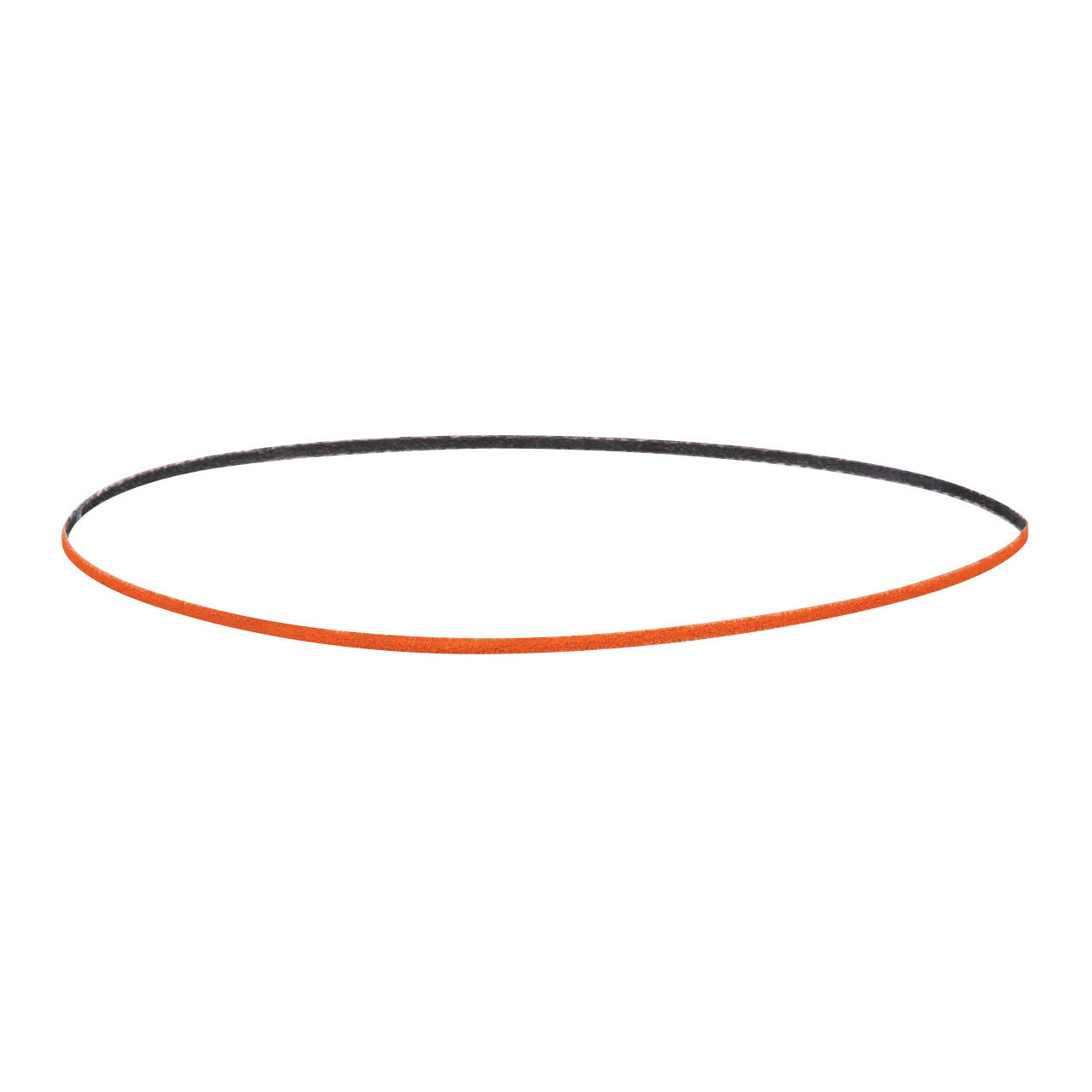 Dynabrade 79118 1/8" (3 mm) W x 18" (457 mm) L 80 Grit Dynafire Premium ...