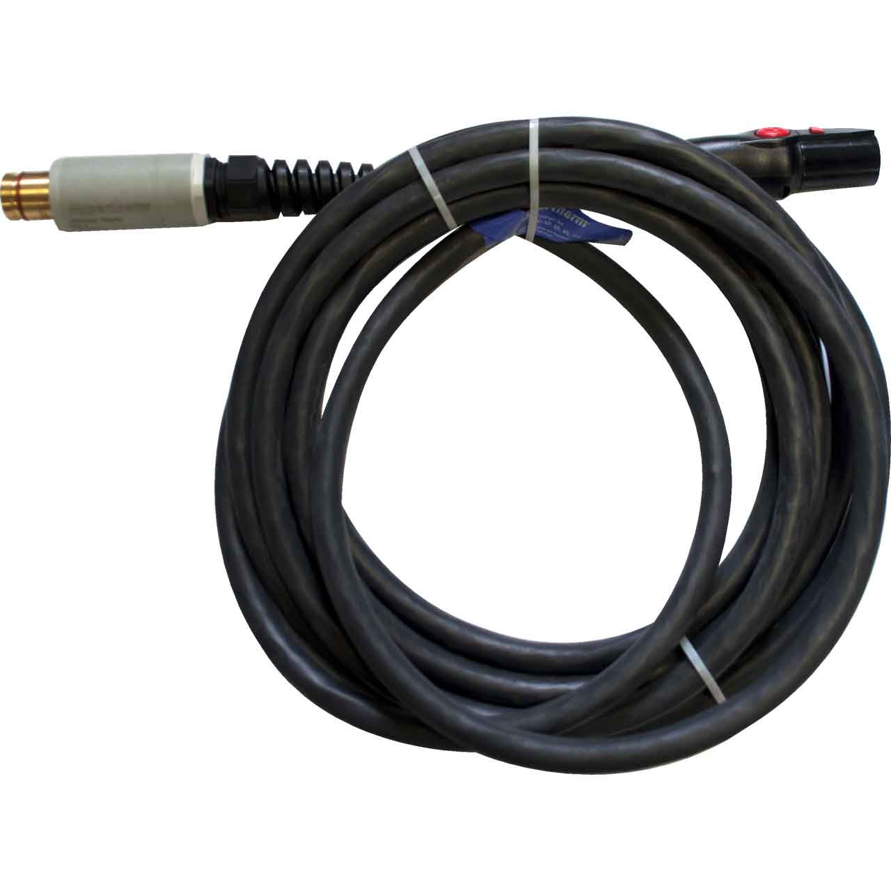 Hypertherm 059515 Duramax Hyamp 180 Degree Mini Machine Torch Assembly 25'