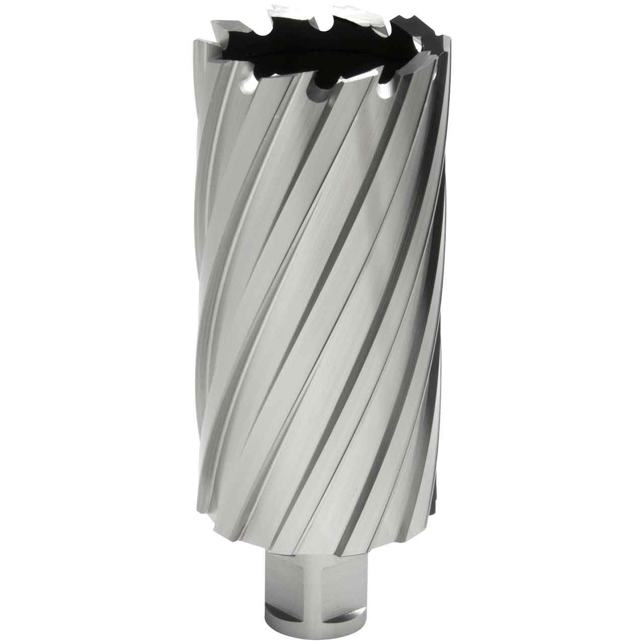 Hougen 12541 41MM X 76MM "12,000-Series" Annular Cutter