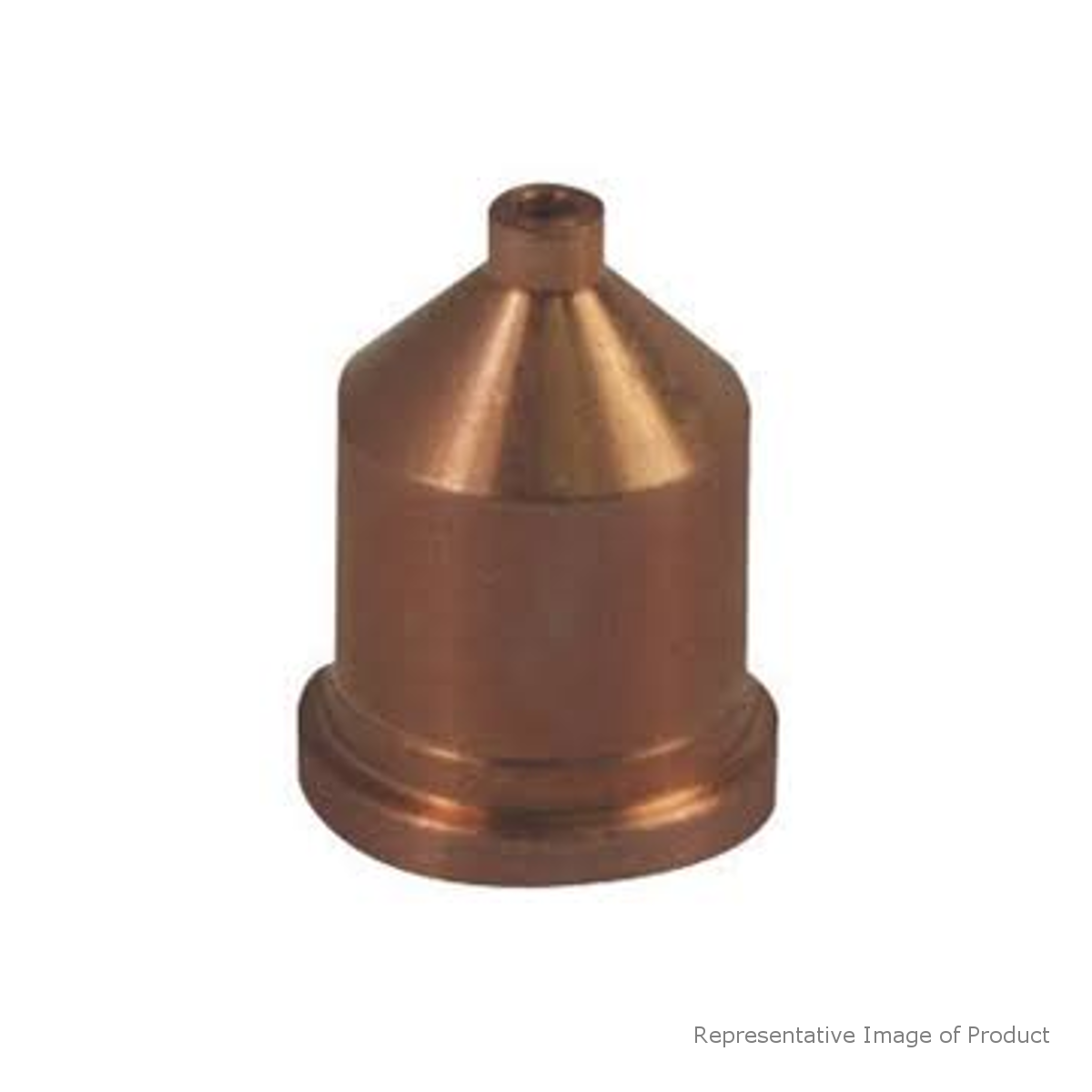 Hypertherm 228440 Kit for 120931 Nozzle Bulk, 25 pack
