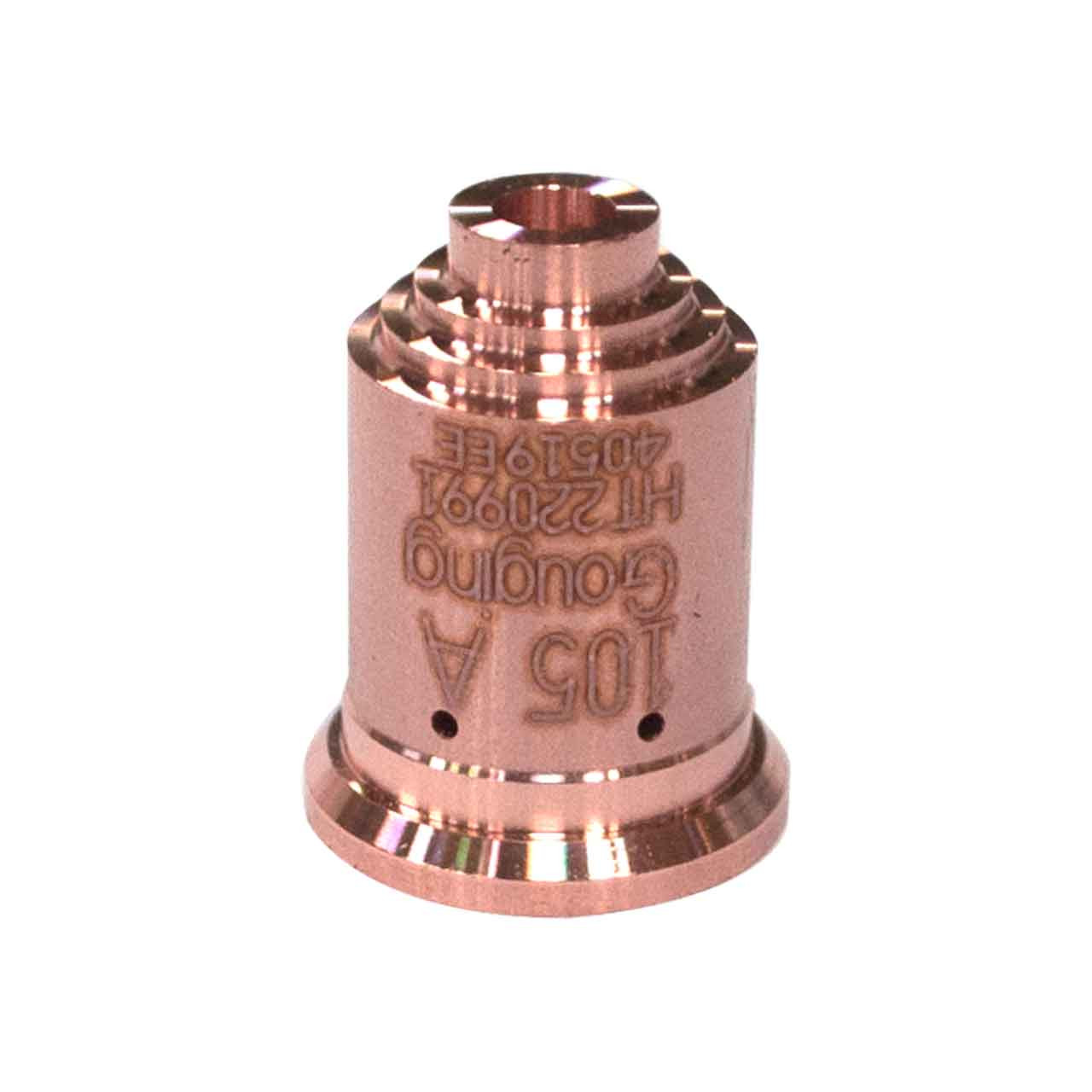 Hypertherm 228796 Kit for 220991 Nozzle Bulk, 25 pack