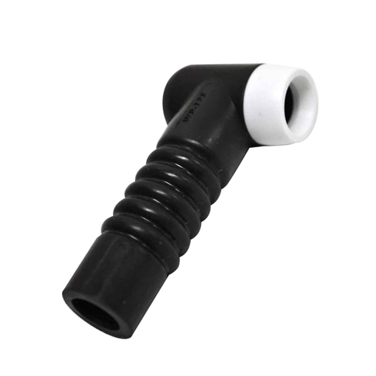 Miller Weldcraft 17F Torch Head, Flex, 150A, A/C, 90 Degree