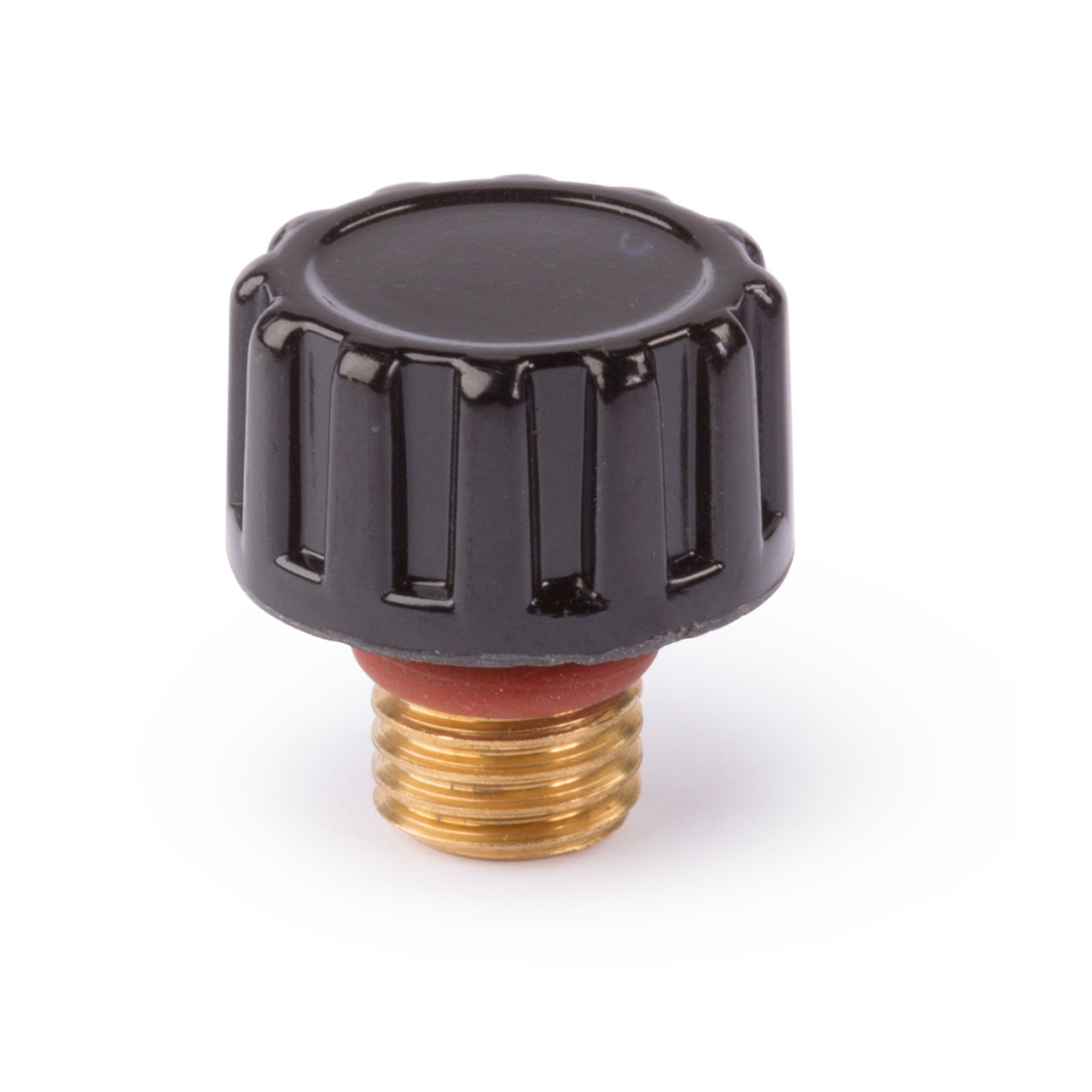 Lincoln Electric Caliber Back Cap for 9/20 Torches, Short, KP4745-S-B10 ...
