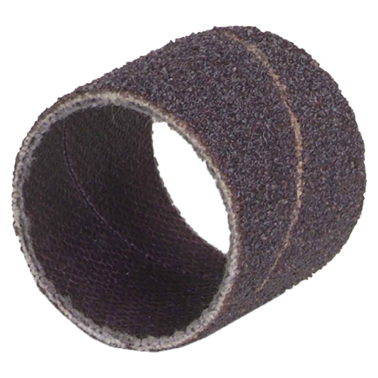 Norton 8834196075 1x1 in. Coated Specialties Spiral Bands, 60 Grit, 100 ...