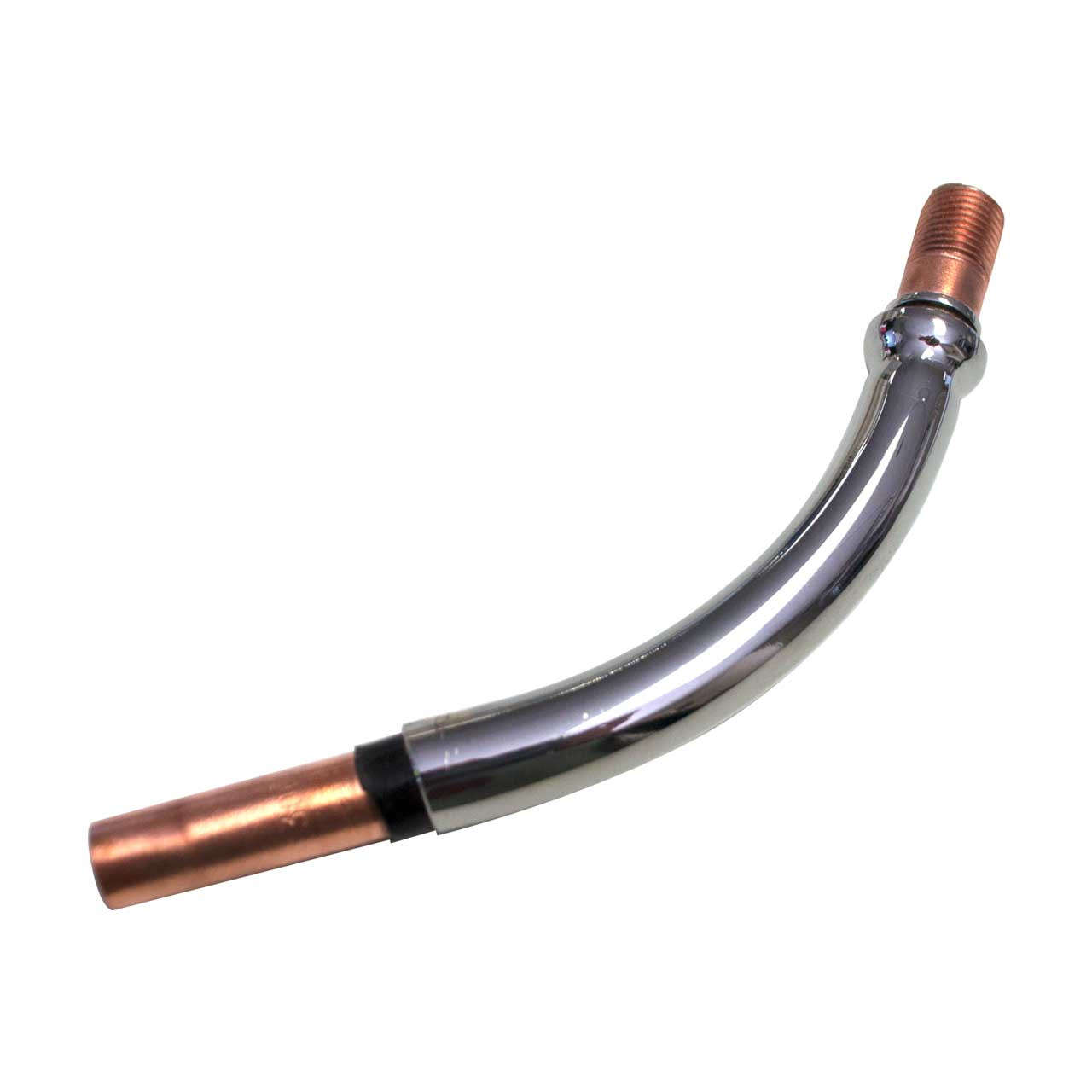 Lincoln Electric KP1928-2 Gun Tube Assembly, 60 deg (300 Amp)