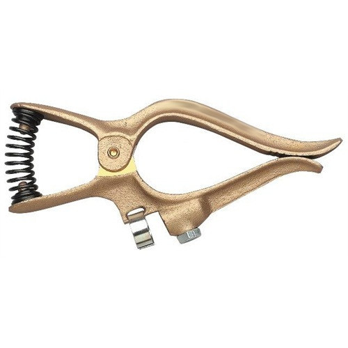 Weldcote GCT500AMP Tweco Style Ground Clamp 500Amp