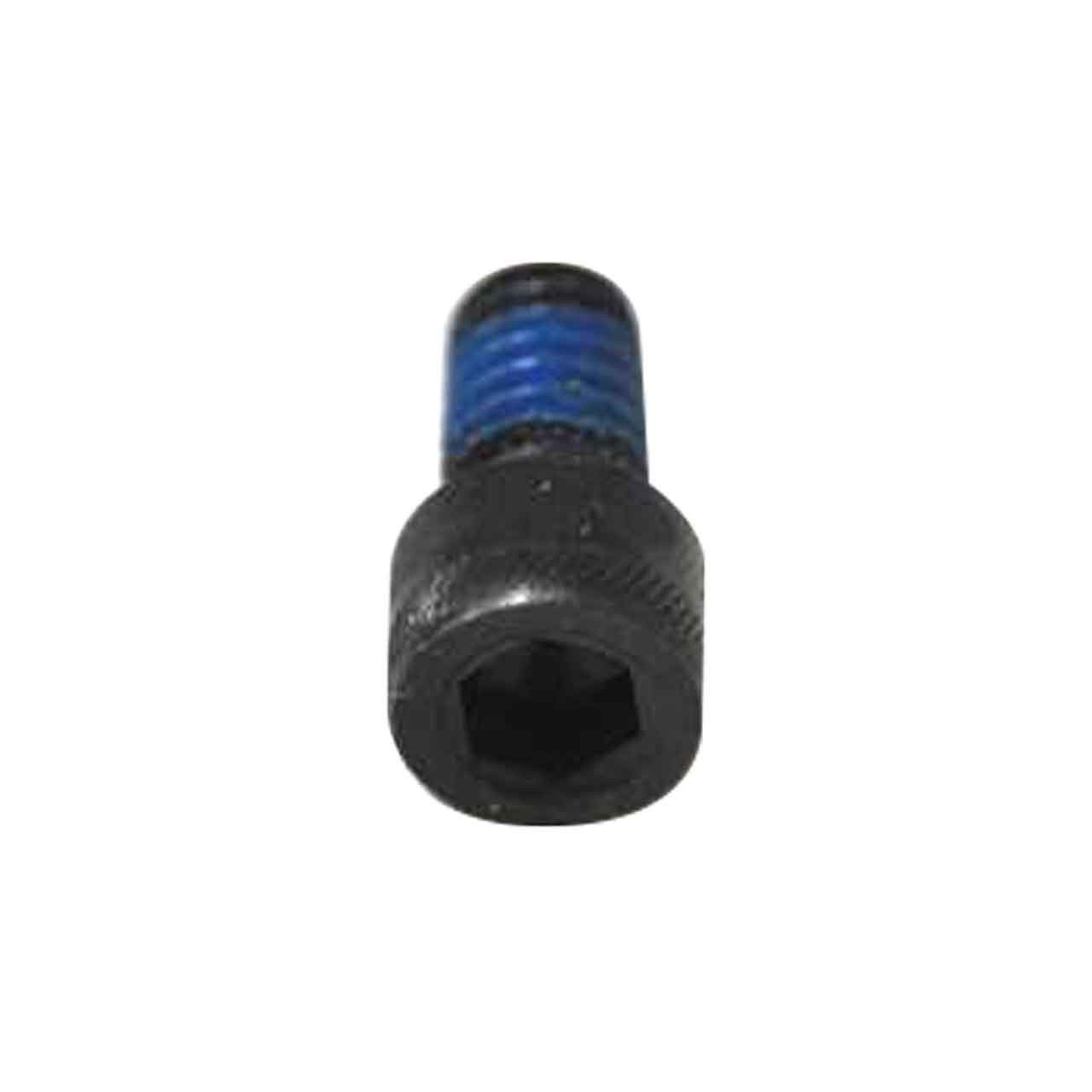Miller 121271 Screw, 250-20X .50 Soc HD-Hex Gr8 Pln Lkg Patch, 5 pack