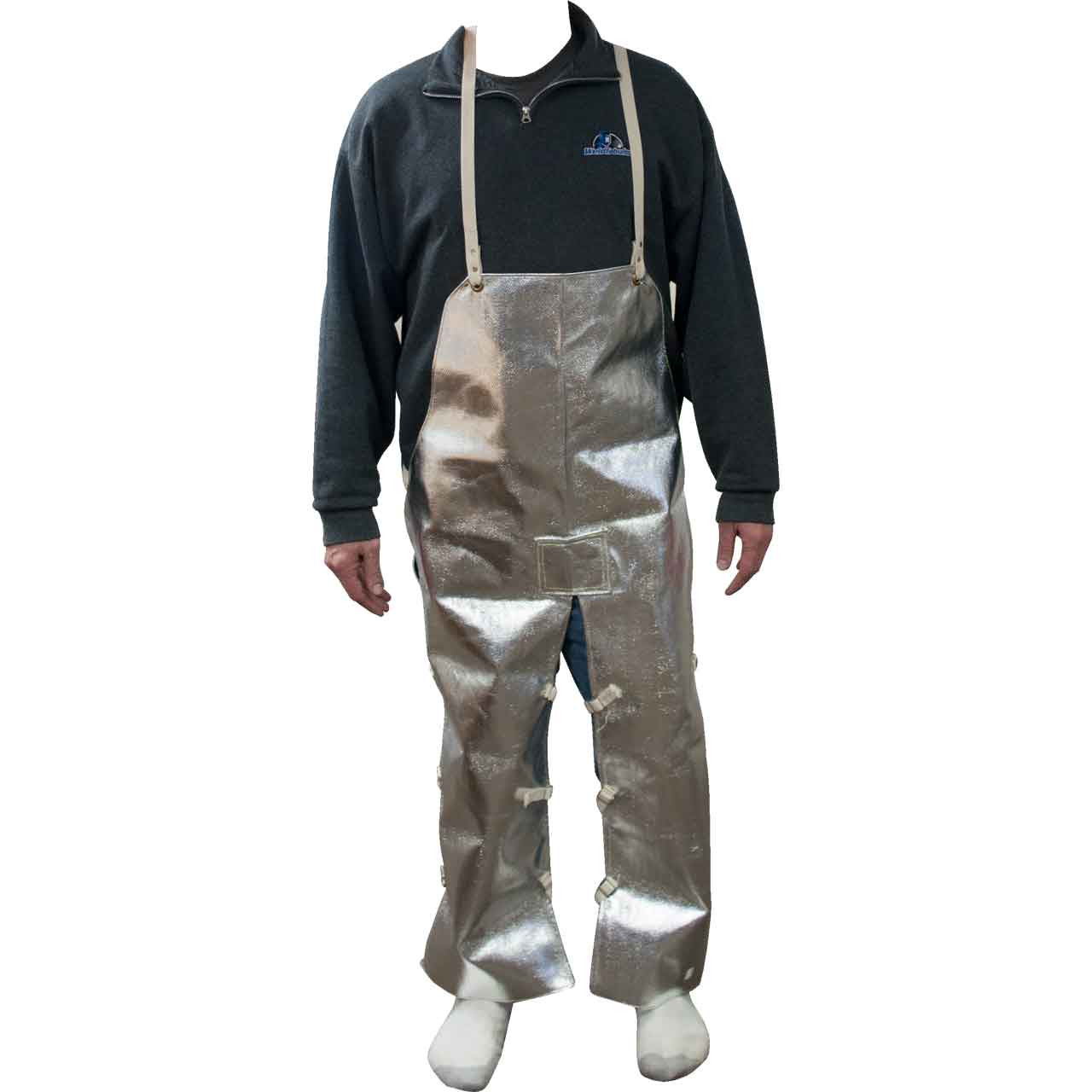 Kevlar Apron