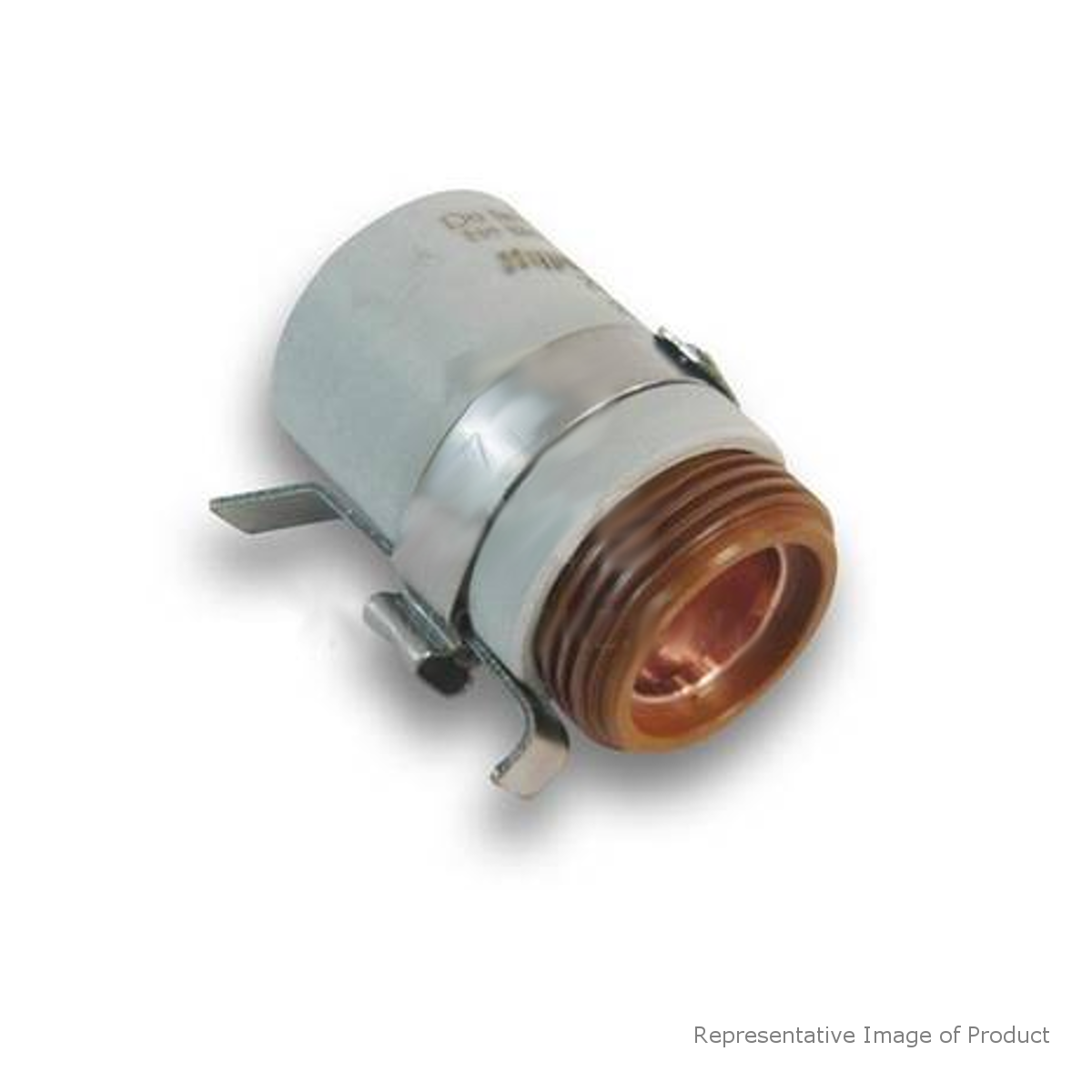 Hypertherm 220061 Shield Cap for T80/T60 Ohmic Cont
