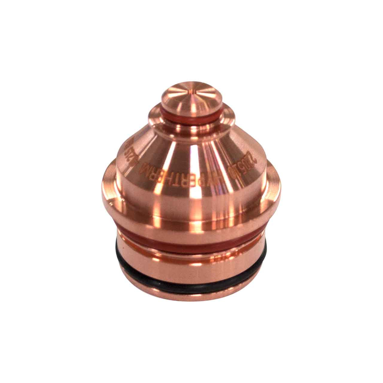 Hypertherm 220510 Nozzle Assembly, HPR 100A MS