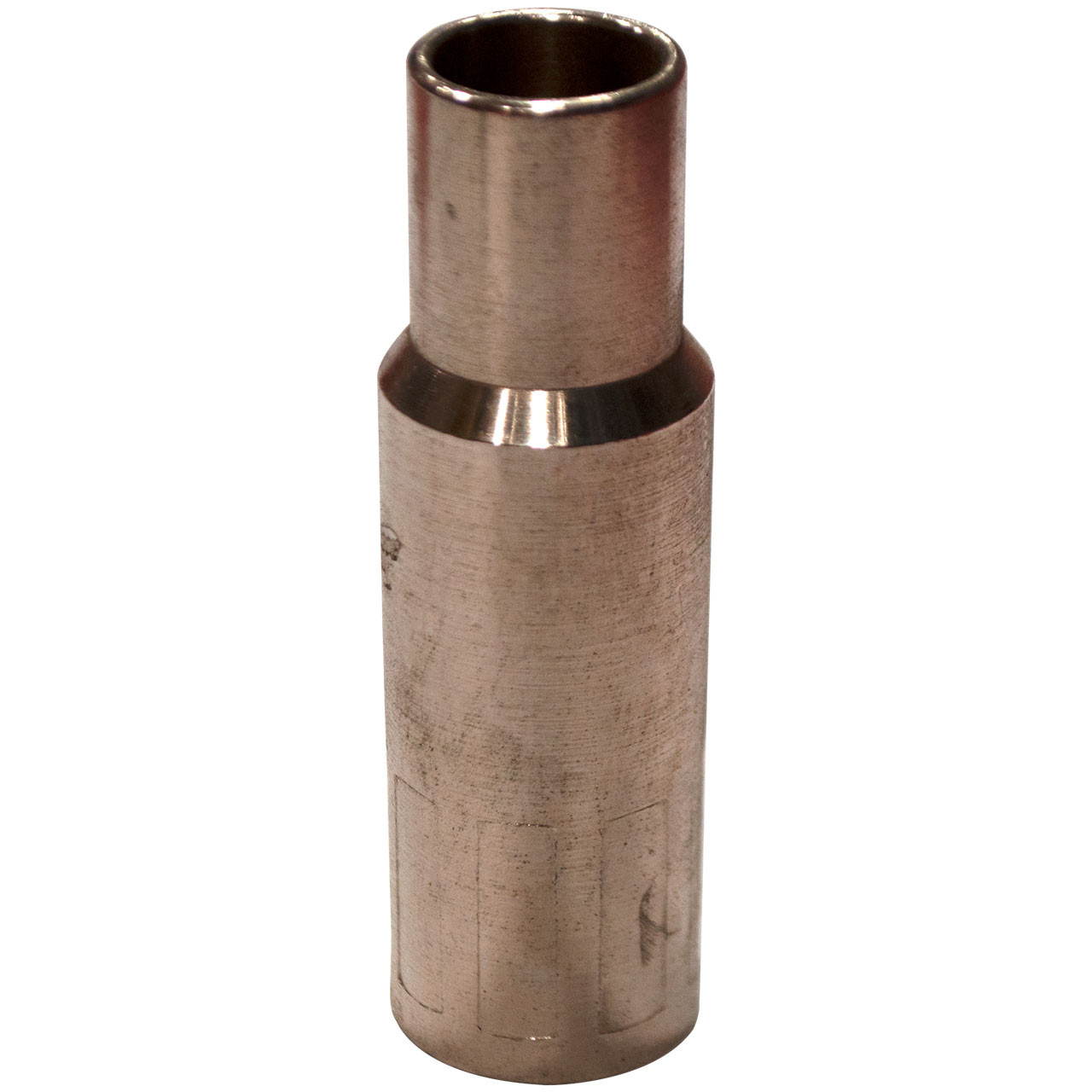 Tweco REL24Ct62F .63 Diameter Flush Nozzle Assembly 12401316