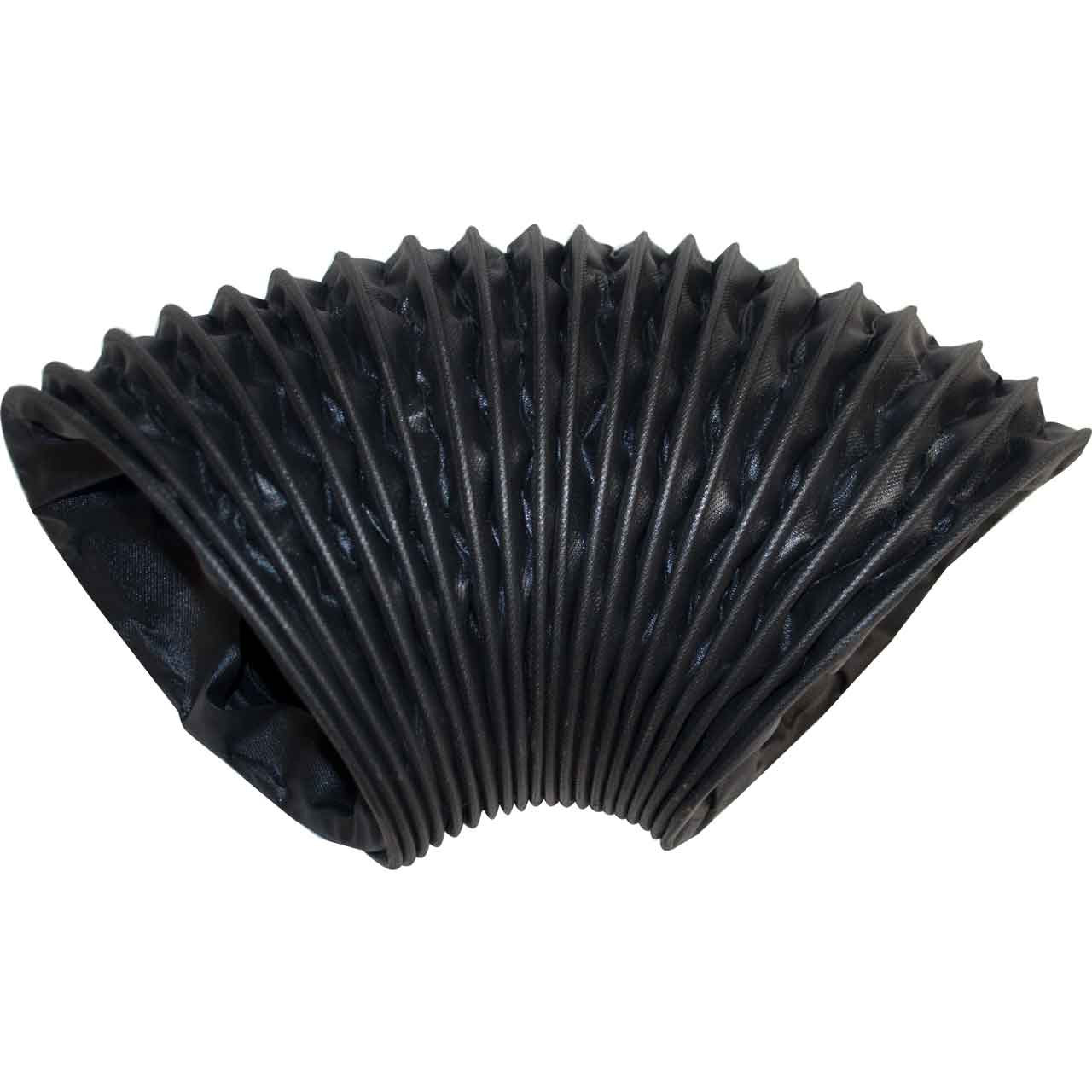 Miller 241073 Swing Arm, Flex Tube Cloth/Neoprene, 8" X 30"