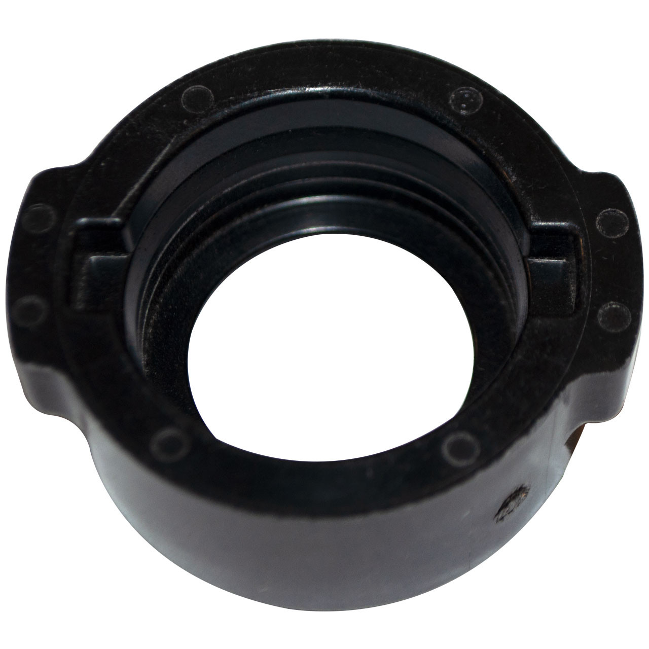 Miller 250039 Insulator, Bulkhead Rear .890 od
